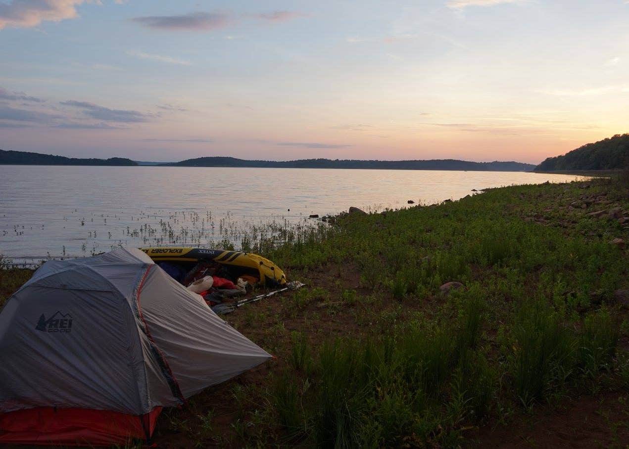 Round Valley State Park Camping | The Dyrt