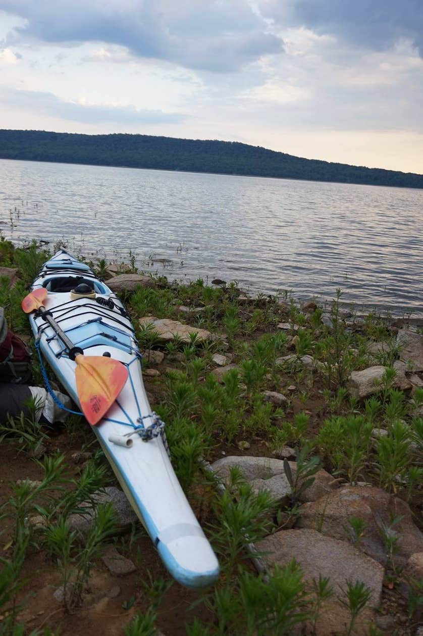 Round Valley State Park | The Dyrt