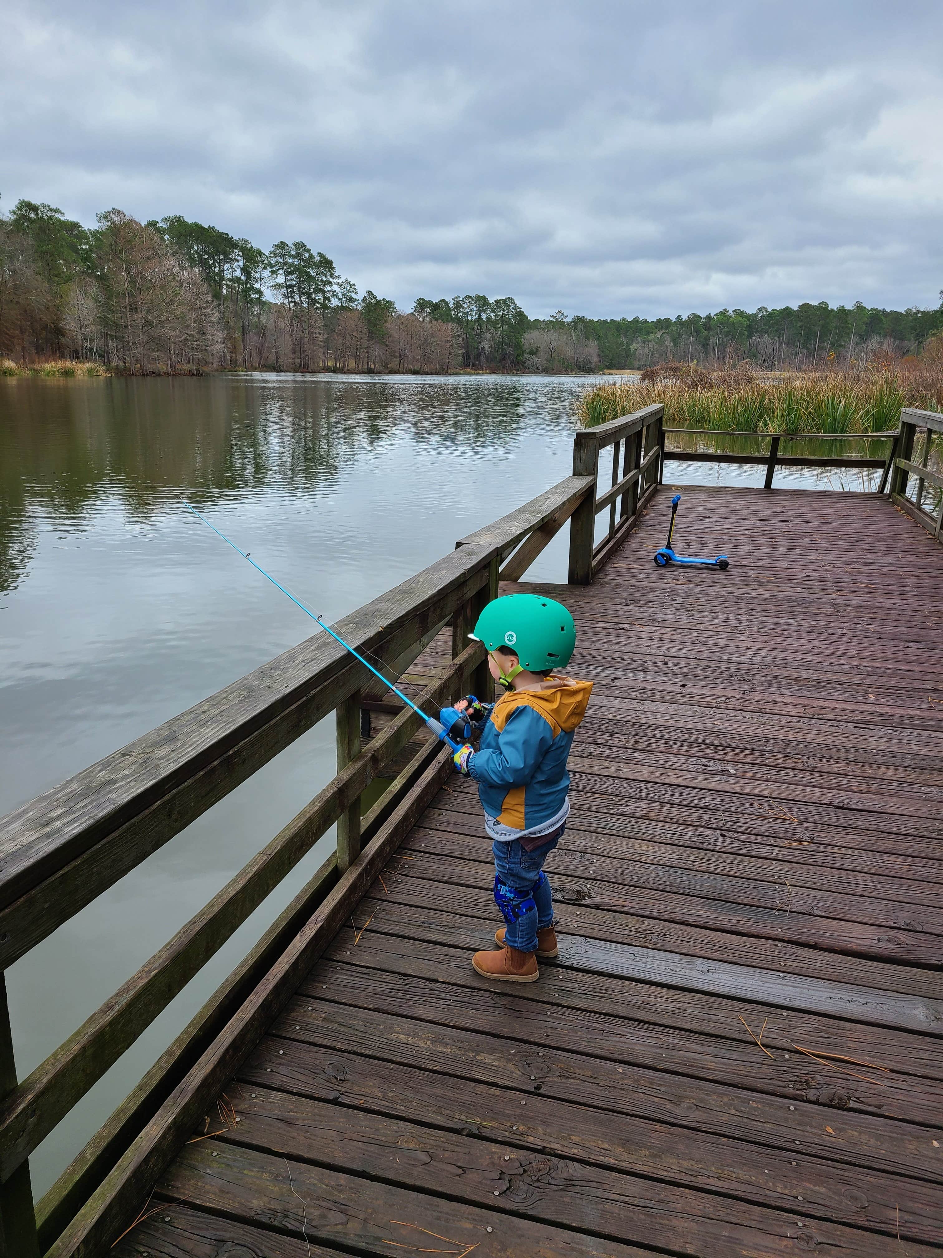 Ratcliff Lake Recreation Area | The Dyrt