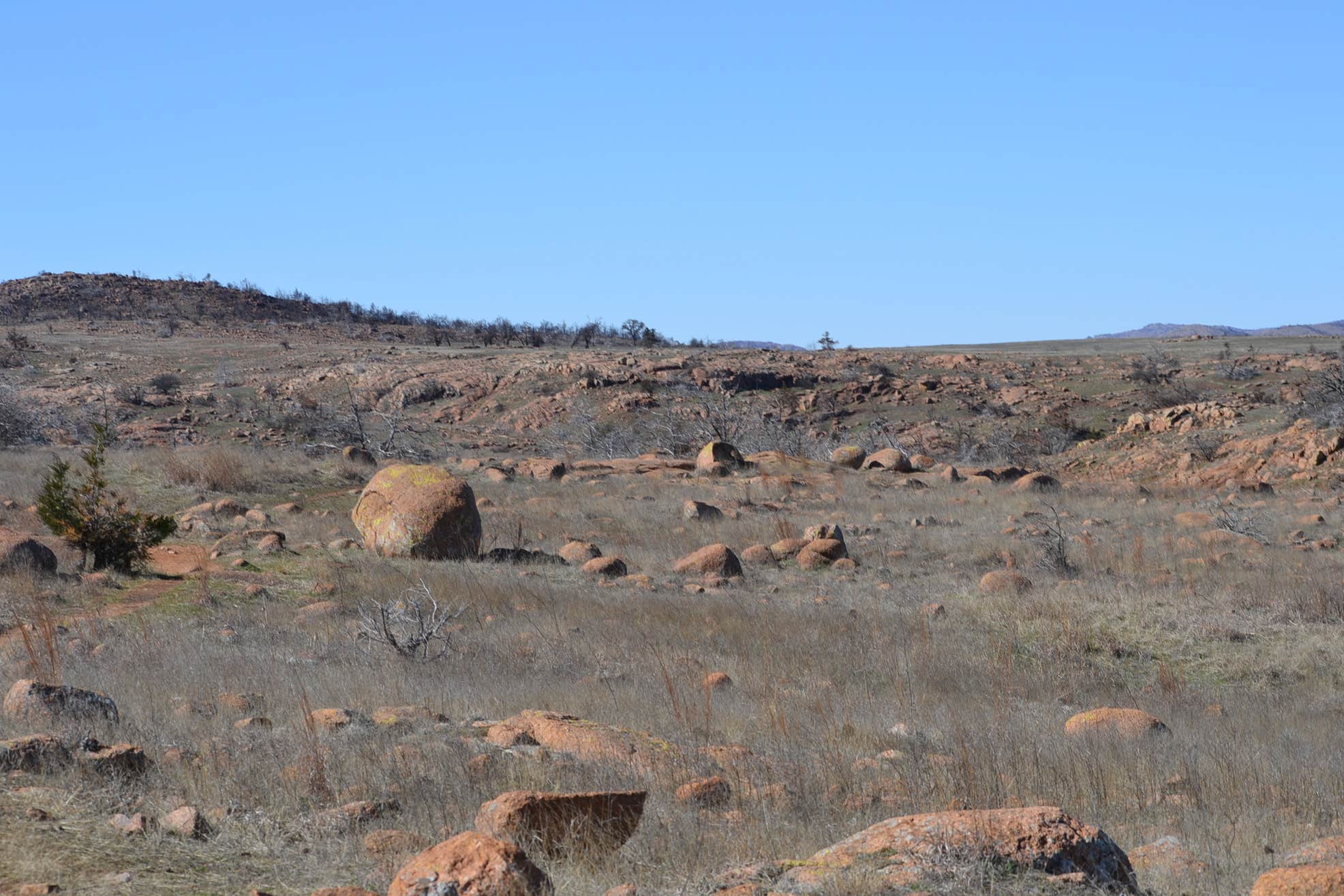 Doris Campground Camping | The Dyrt