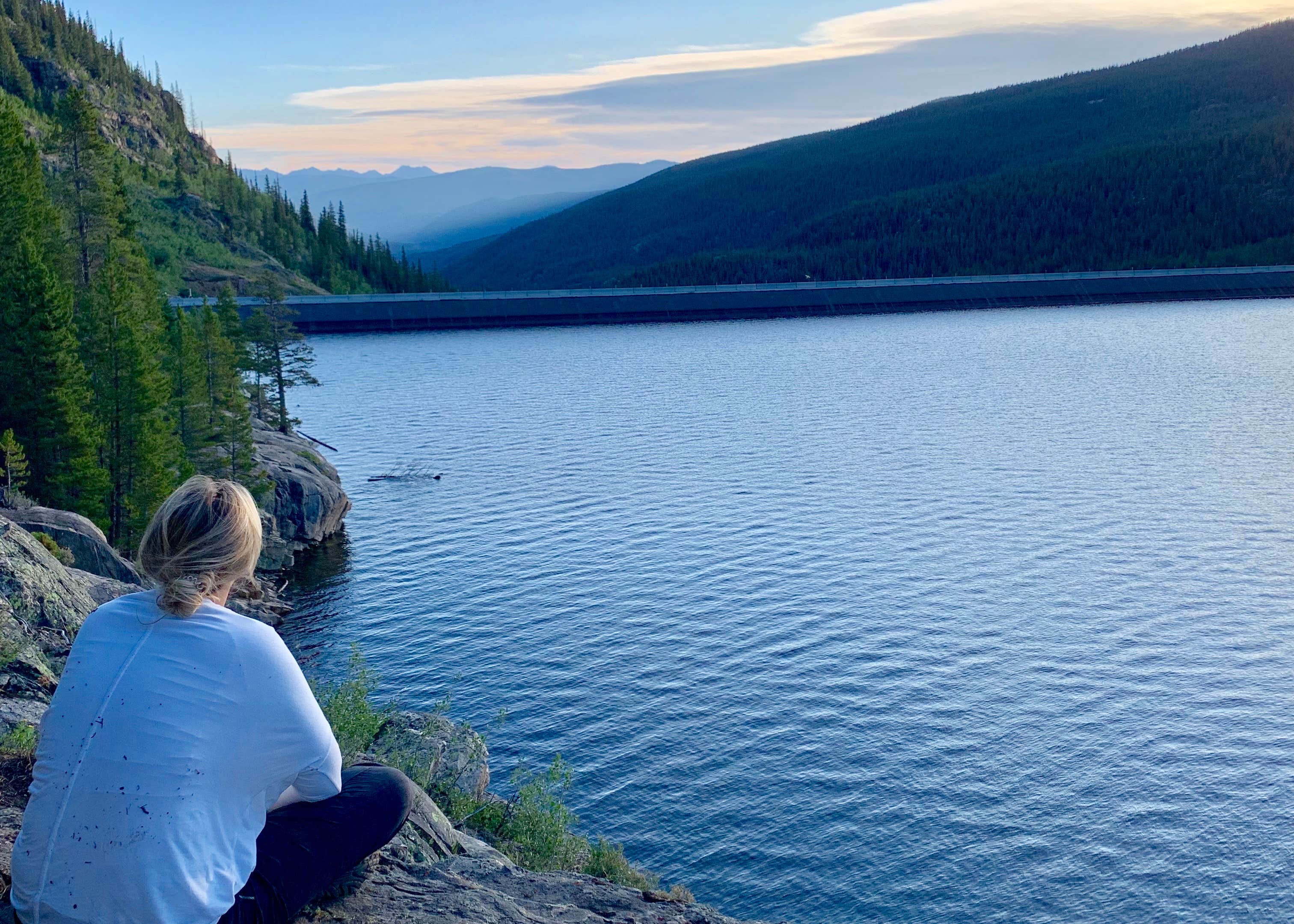 Homestake Road Dispersed - CO Camping | The Dyrt