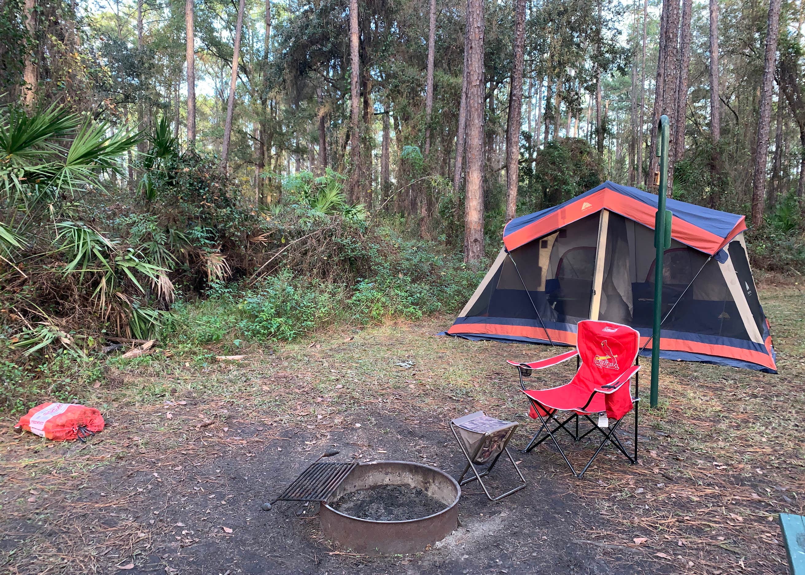 Rodman Campground Camping | Palatka, FL | The Dyrt