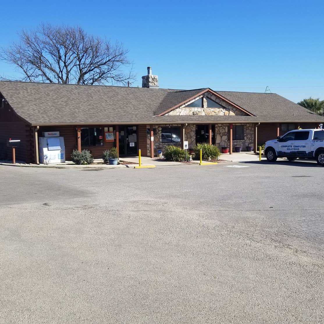 Alamo Fiesta RV Resort Camping | Boerne, TX | The Dyrt