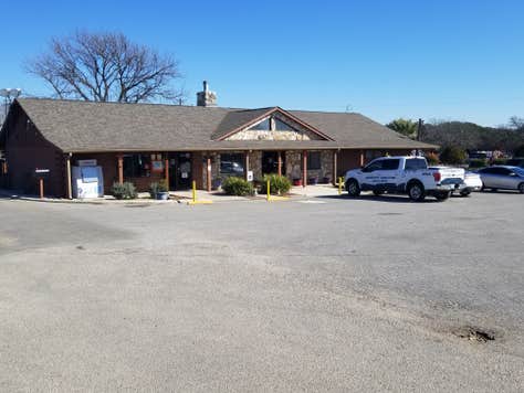 Alamo Fiesta RV Resort Camping | The Dyrt