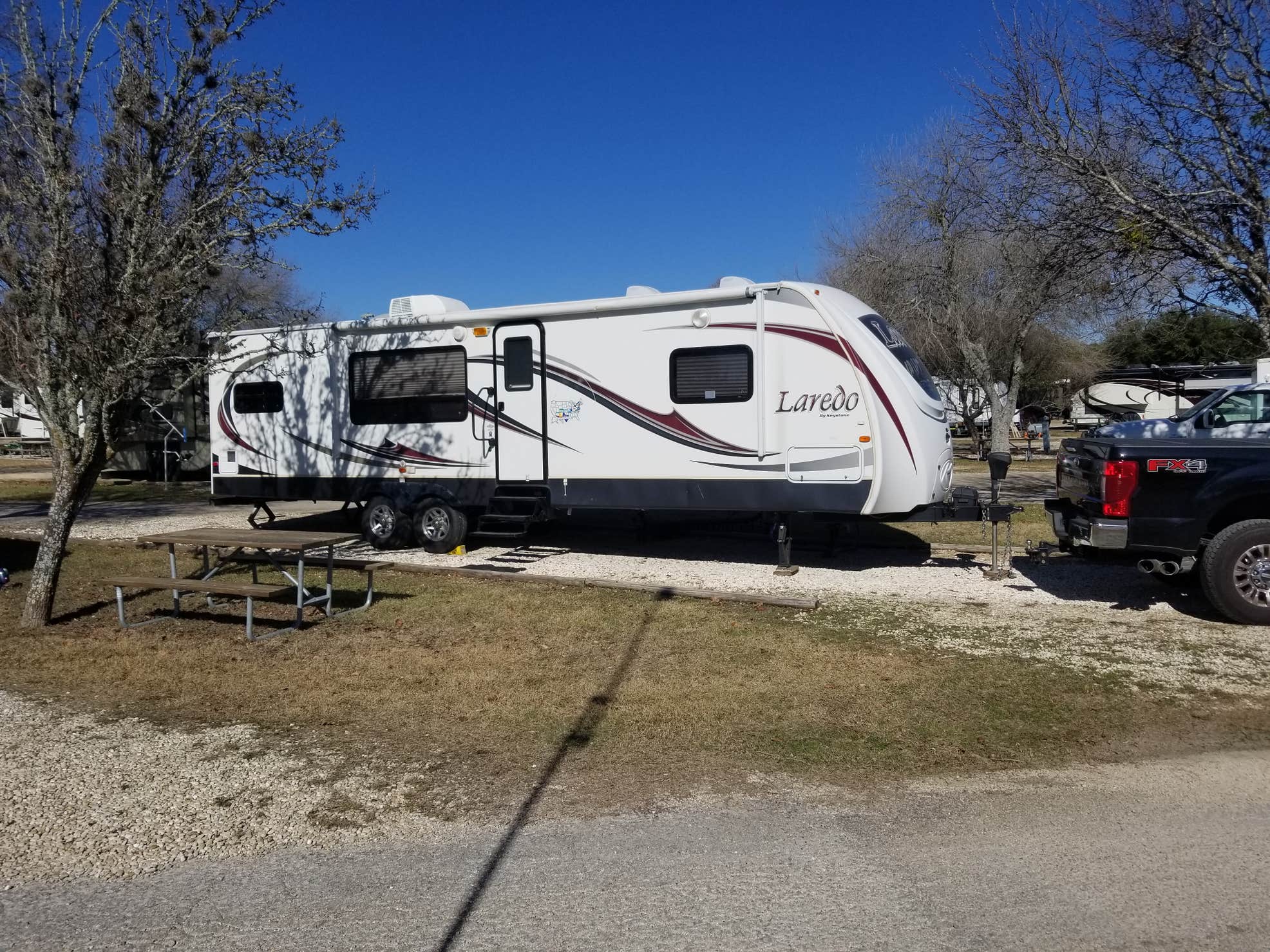 Alamo Fiesta RV Resort Camping | The Dyrt