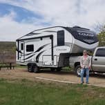 Maybell Bridge Primitive Campground — Yampa River | Maybell, Colorado