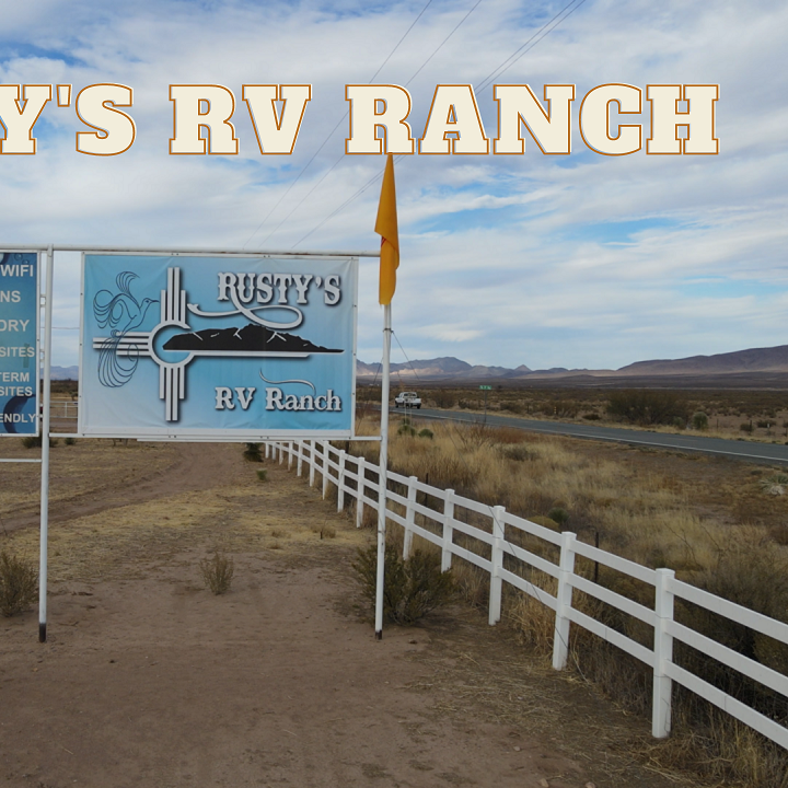 Rusty's RV Ranch Camping | The Dyrt