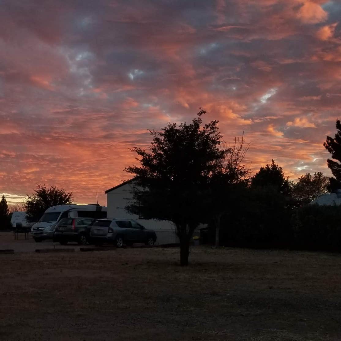 Rusty's RV Ranch Camping | The Dyrt
