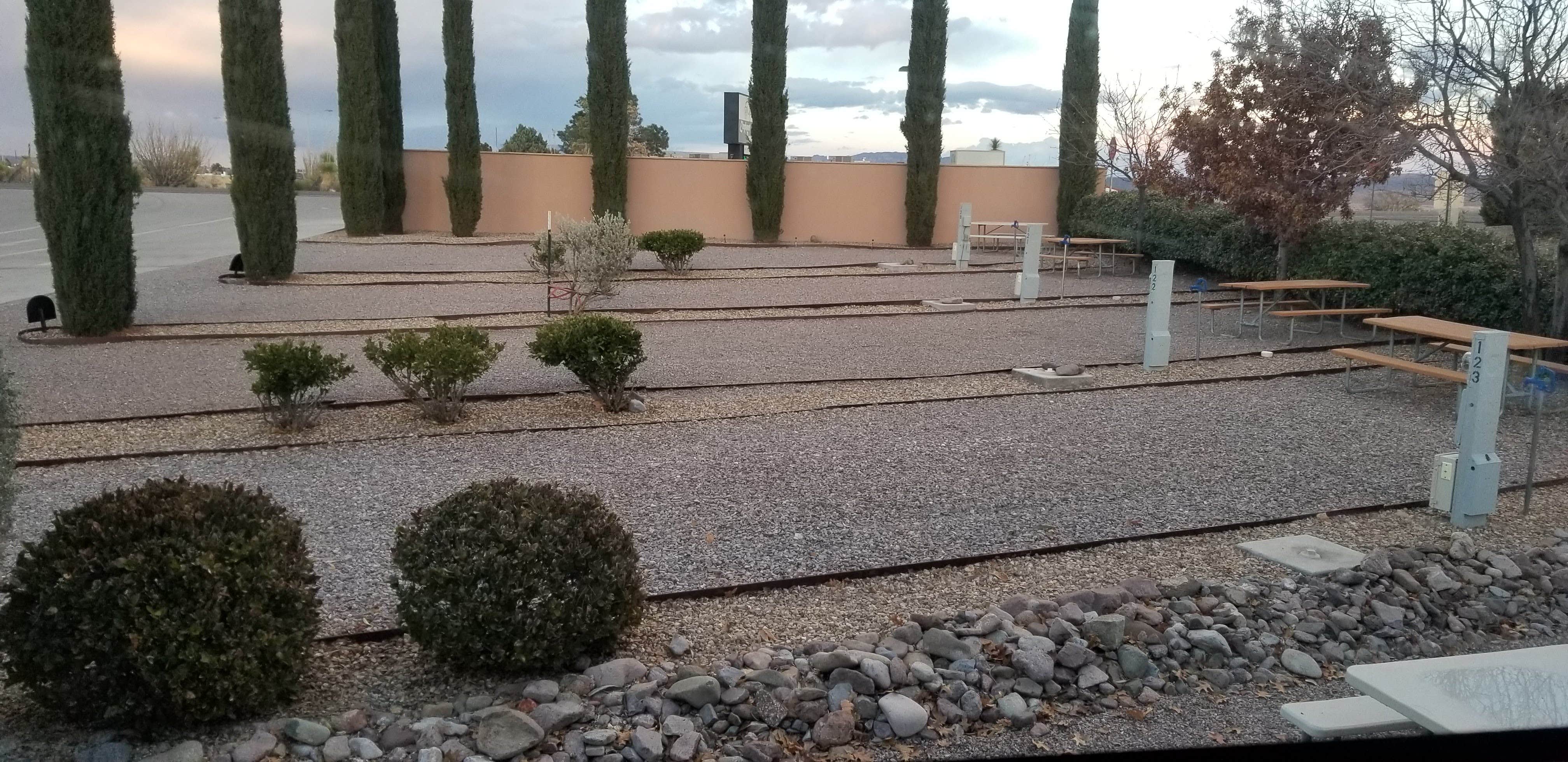 Elephant Butte Lake RV Resort | Elephant Butte, NM