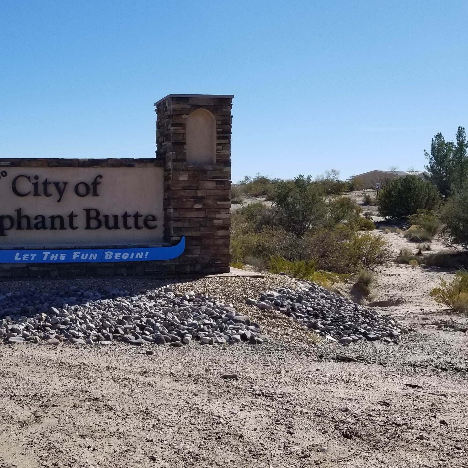 Elephant Butte Lake RV Resort Camping | The Dyrt