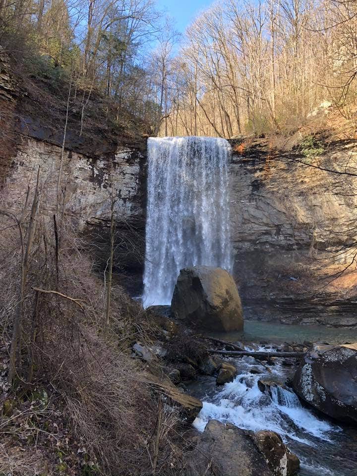 THE 10+ BEST Campgrounds in Georgia