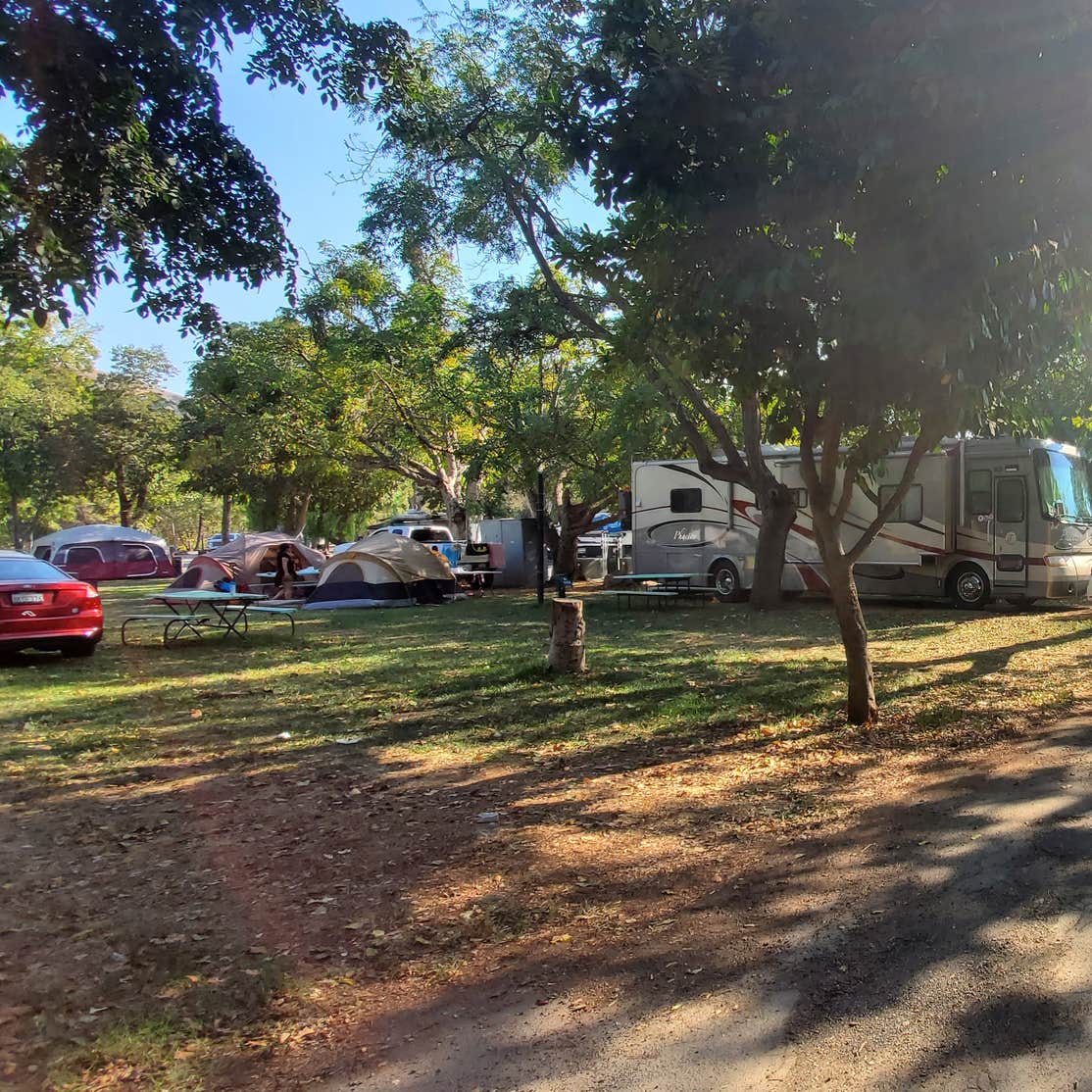 Casa de Fruta RV Orchard Resort | Hollister, California