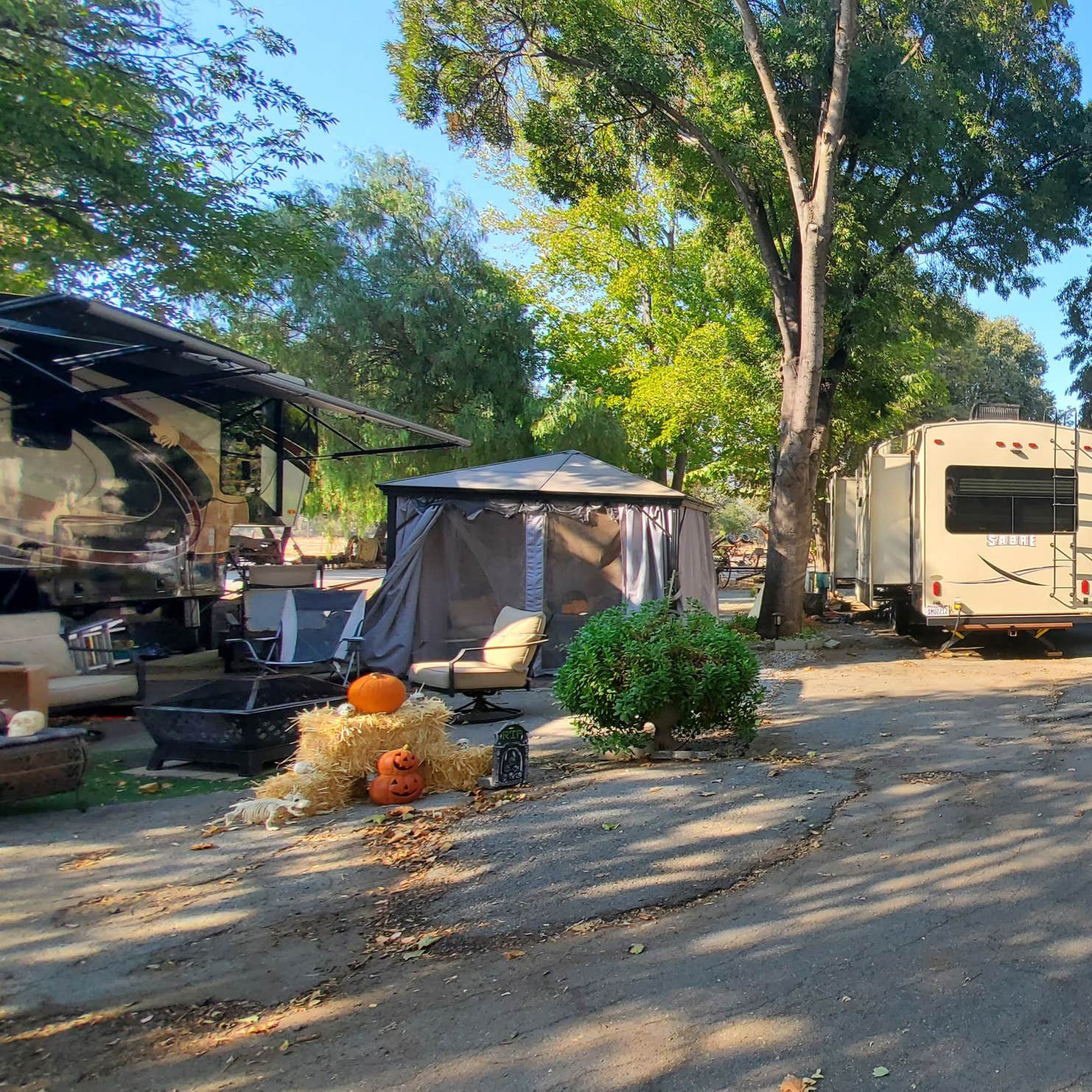 Casa de Fruta RV Orchard Resort | Hollister, California