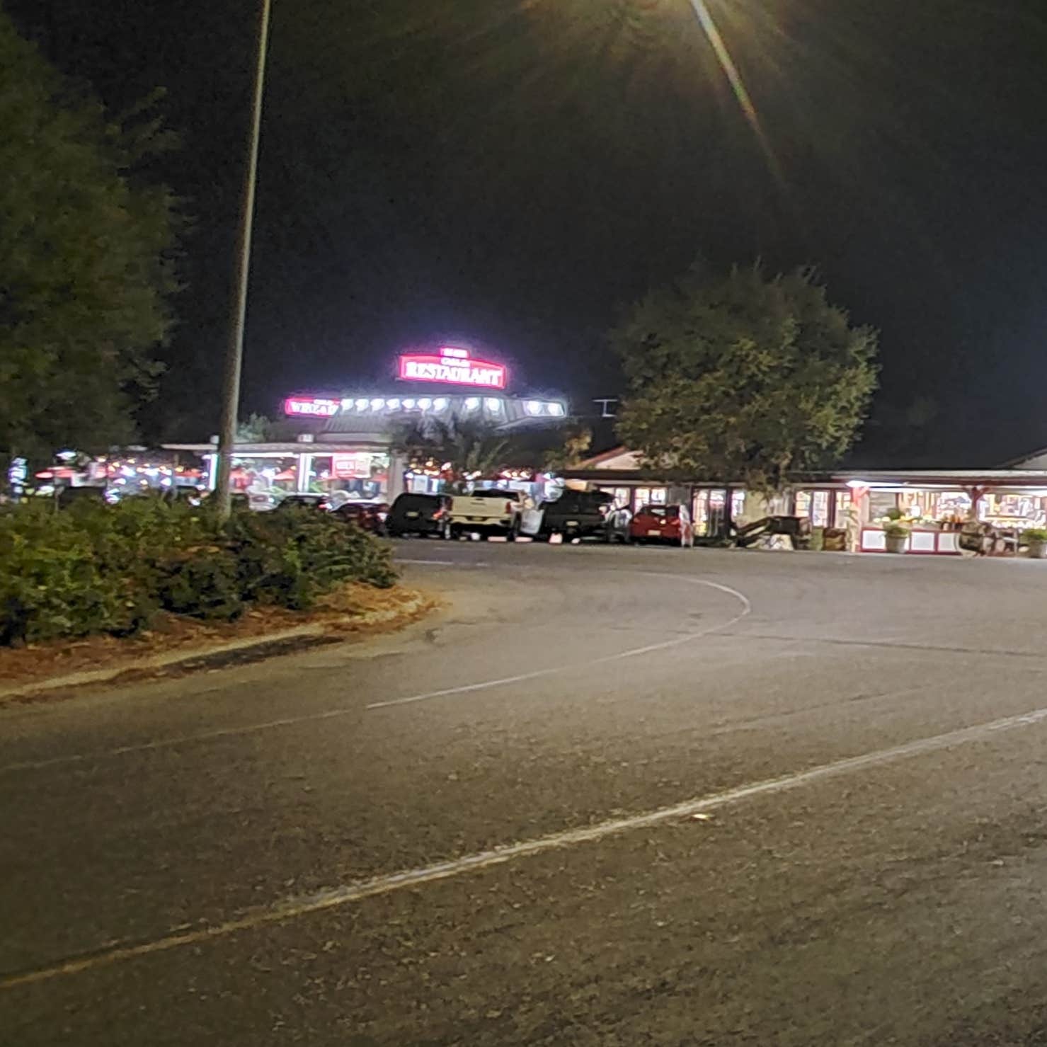 Casa de Fruta RV Orchard Resort Camping | The Dyrt