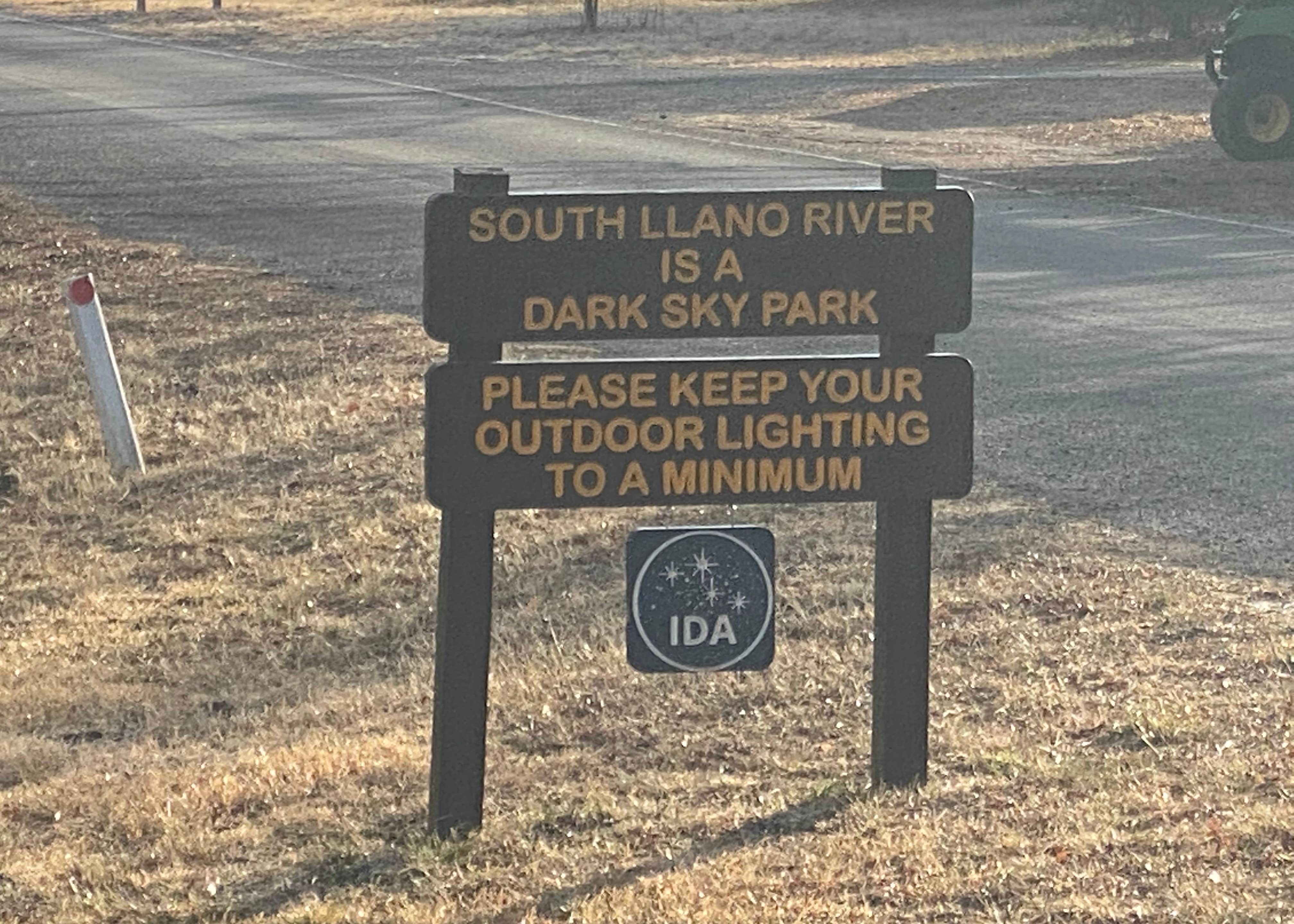 South Llano River State Park Camping | The Dyrt