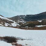 Kite Lake Camping | Fairplay, Colorado