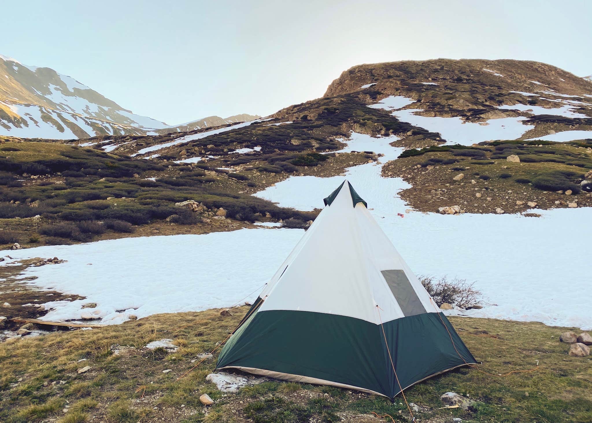Kite Lake Camping | The Dyrt