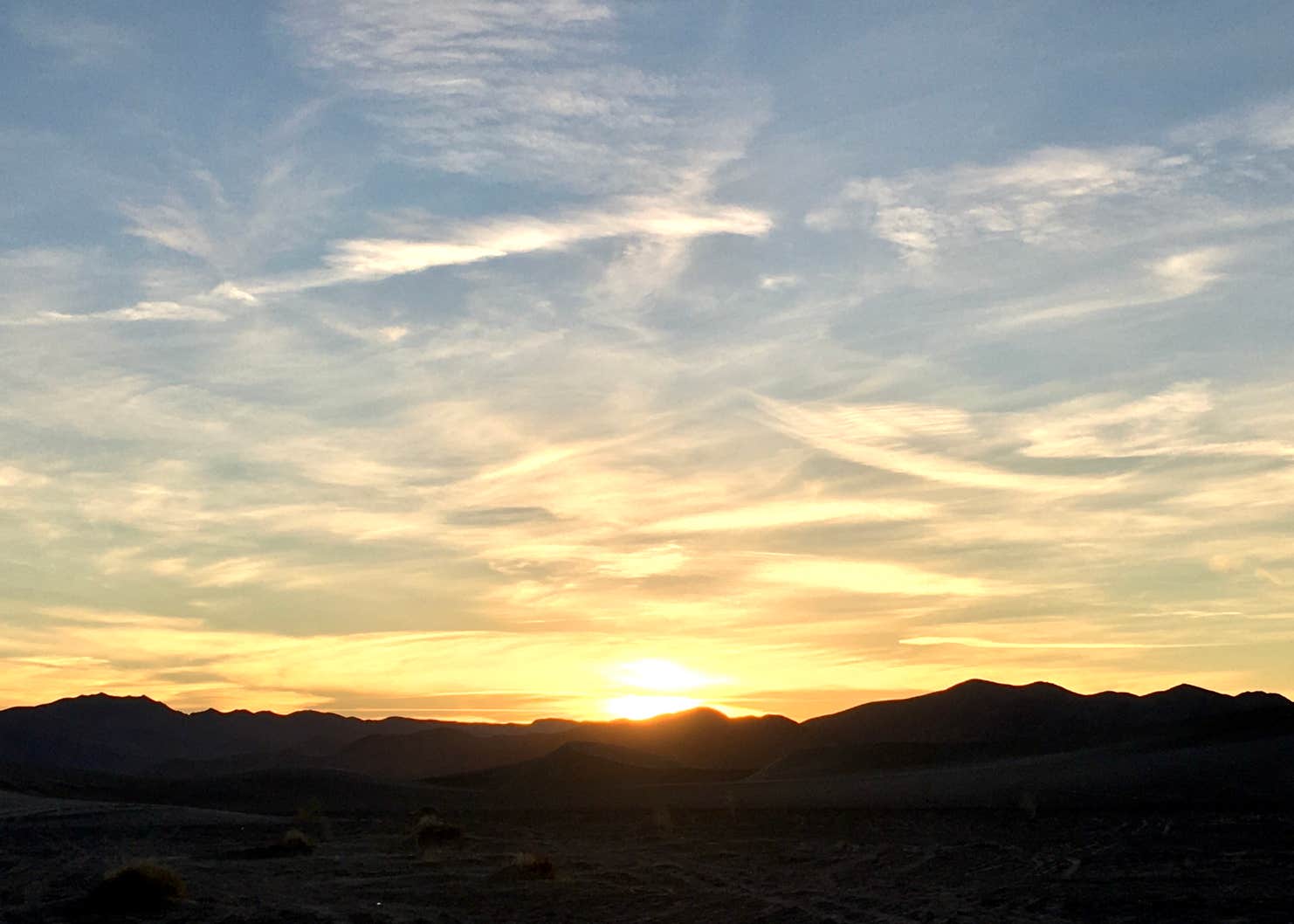 Big Dune Recreation Area Camping | The Dyrt