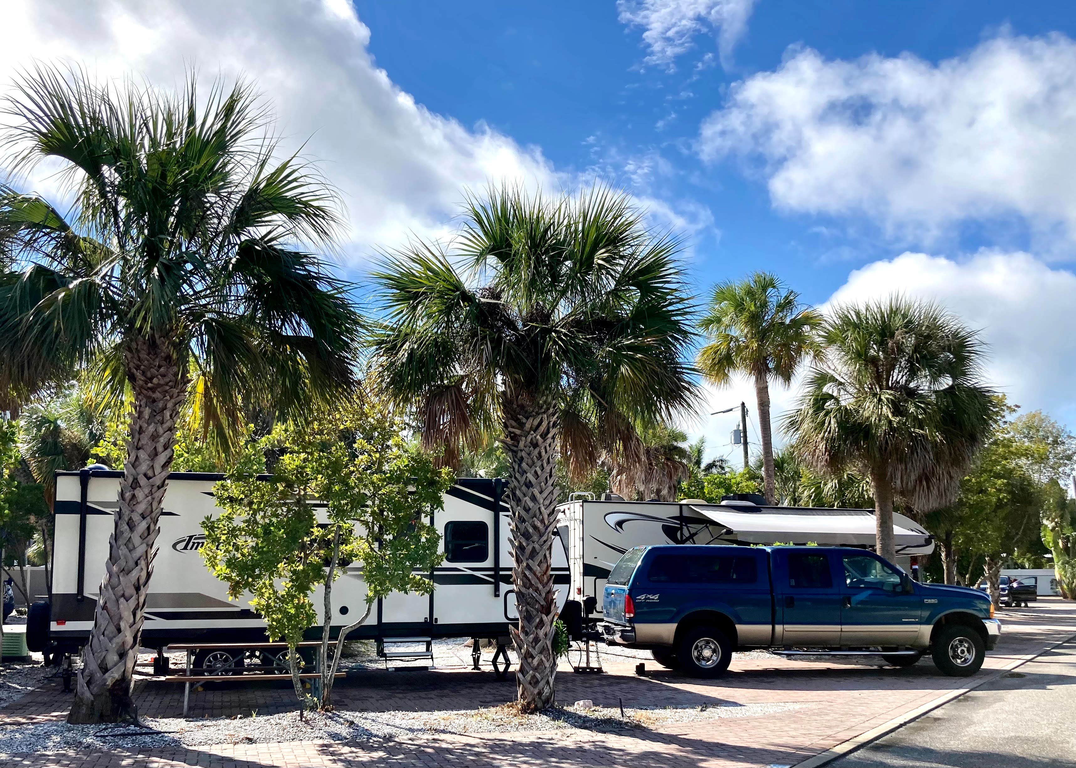 Buttonwood Inlet RV Resort Camping | The Dyrt