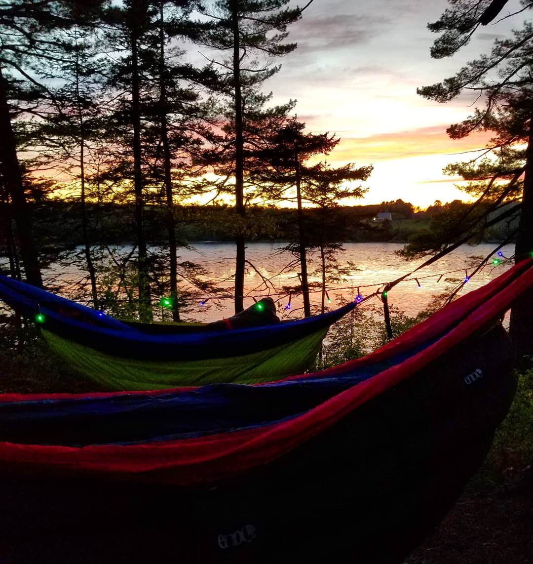 Wolfe's Neck Oceanfront Campground | The Dyrt