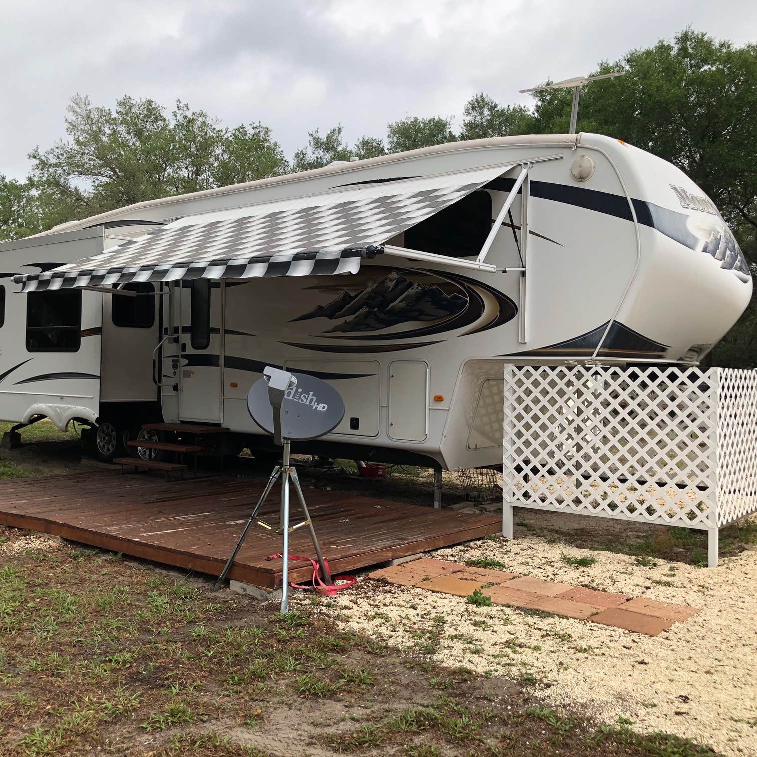 Quail Roost RV Park Camping | The Dyrt