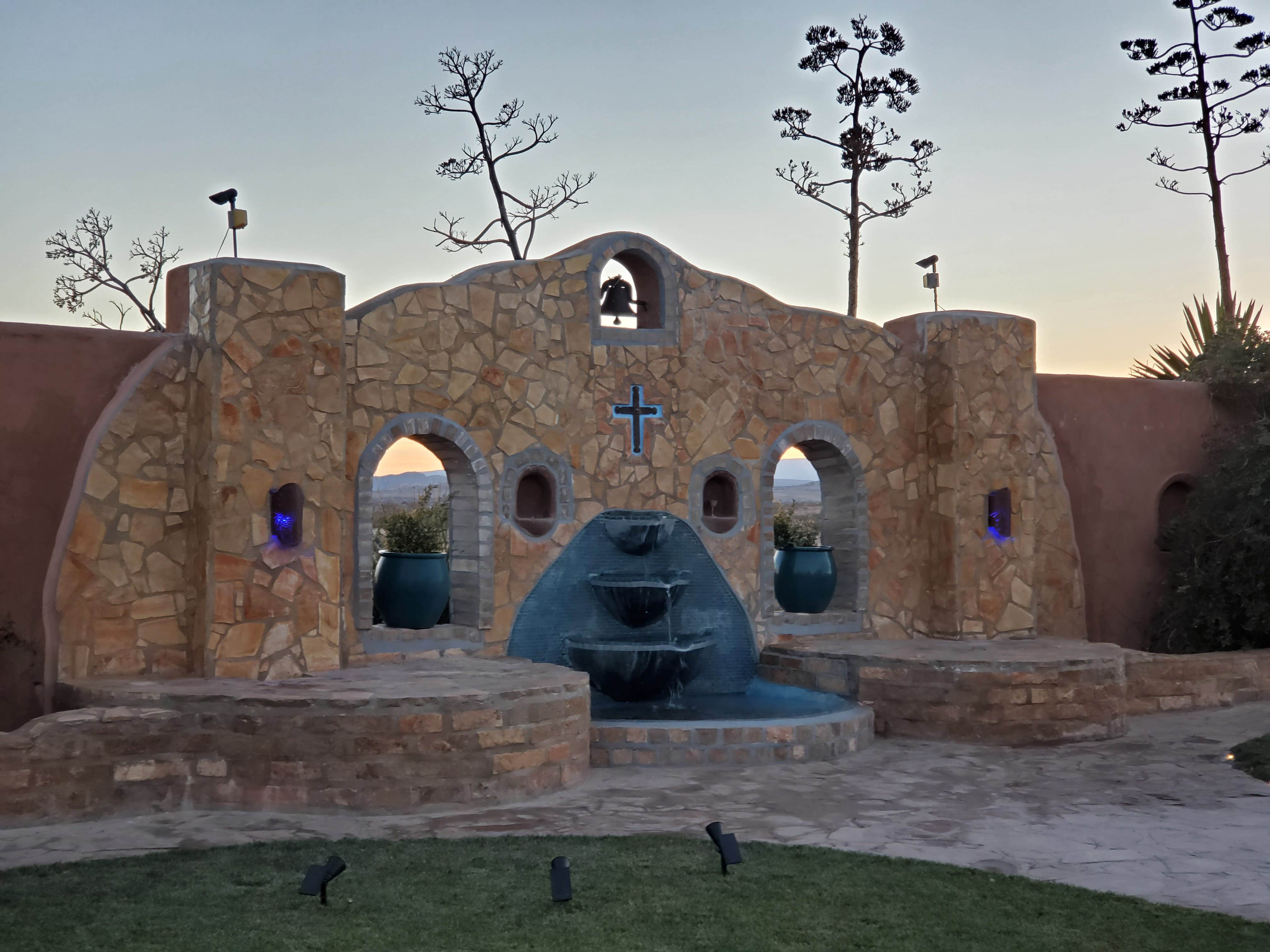 Marathon Motel & RV Park | Marathon, TX