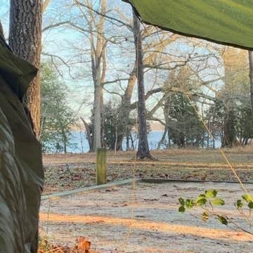 Caledon State Park Camping | The Dyrt