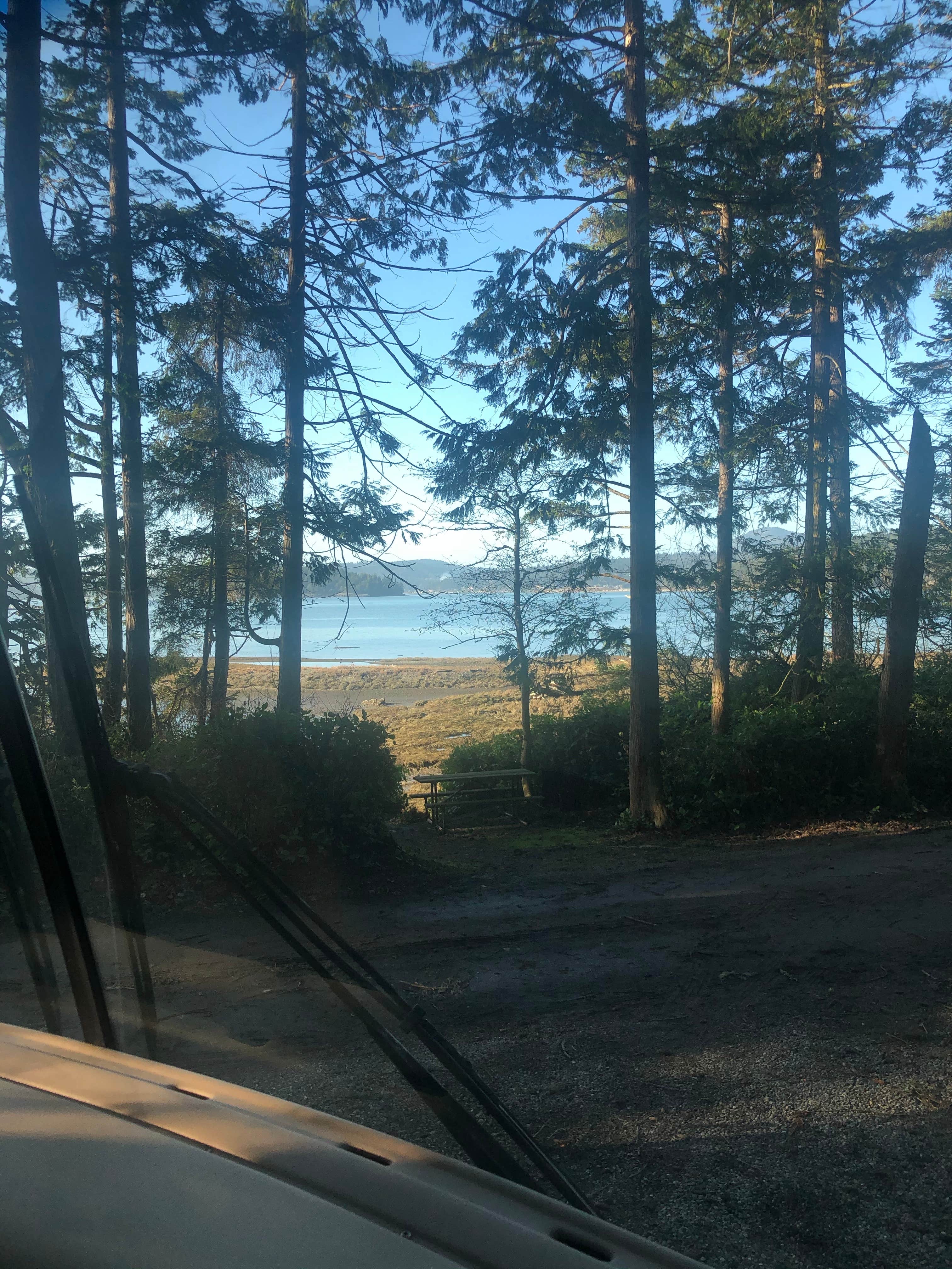 La Conner RV Camping | The Dyrt