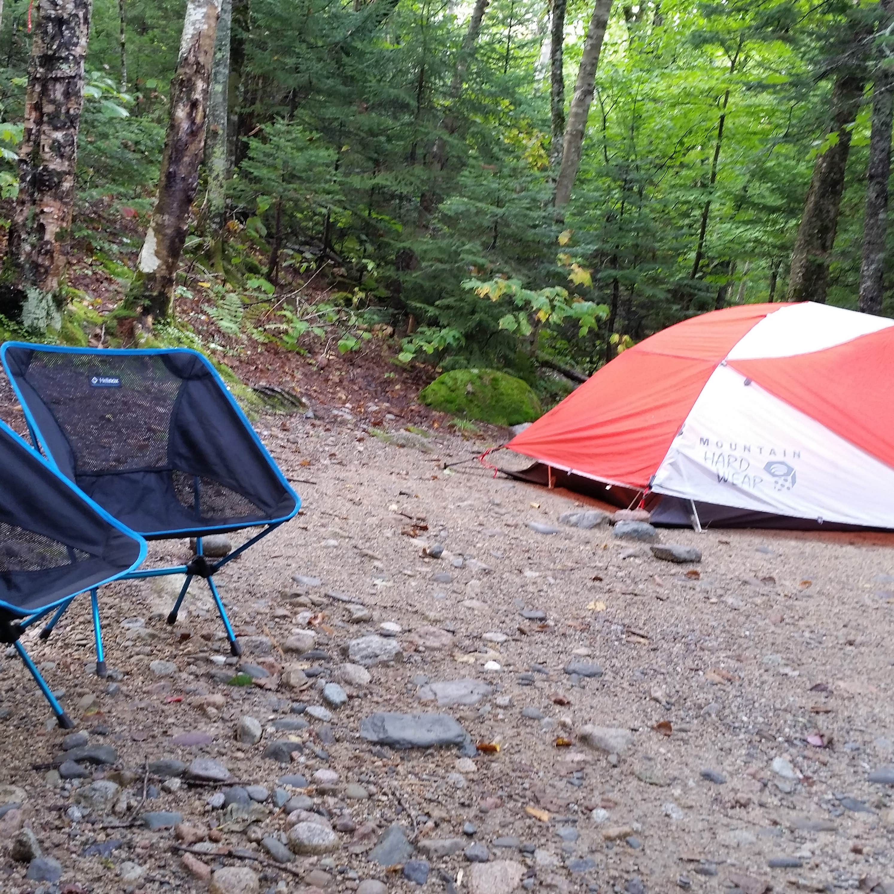 Roaring Brook Campground Camping | The Dyrt