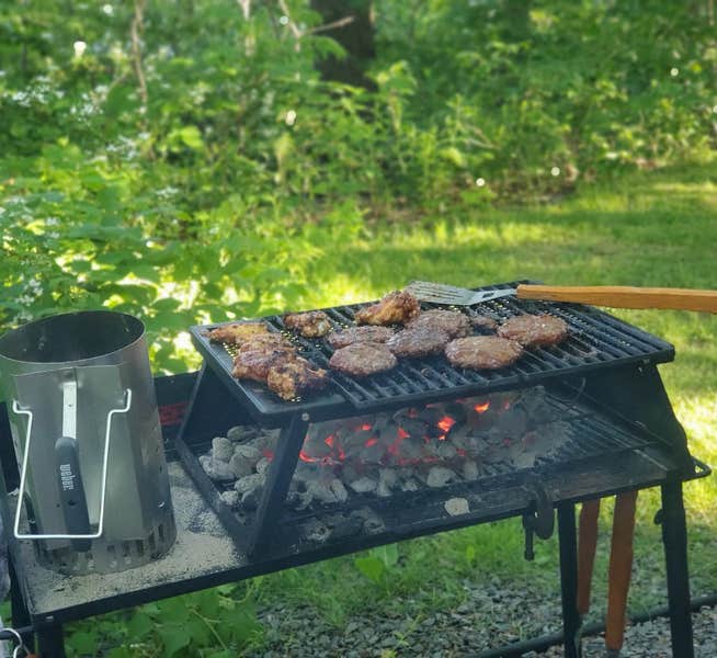 The 10 Best Campgrounds Near Old Orchard Beach Me