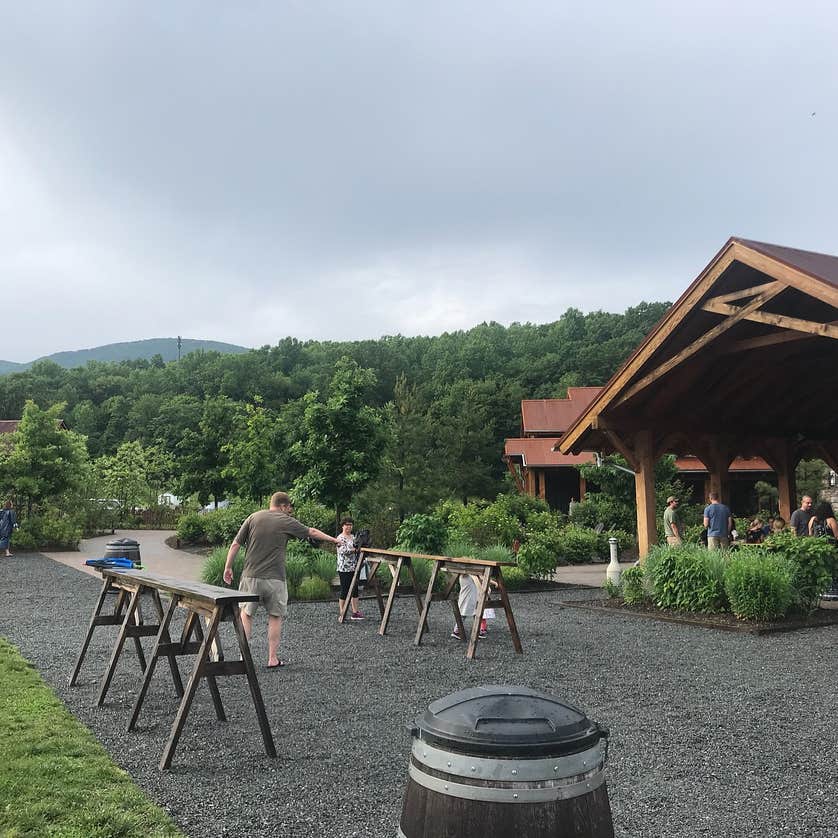 Devil’s Backbone Camp Camping | The Dyrt