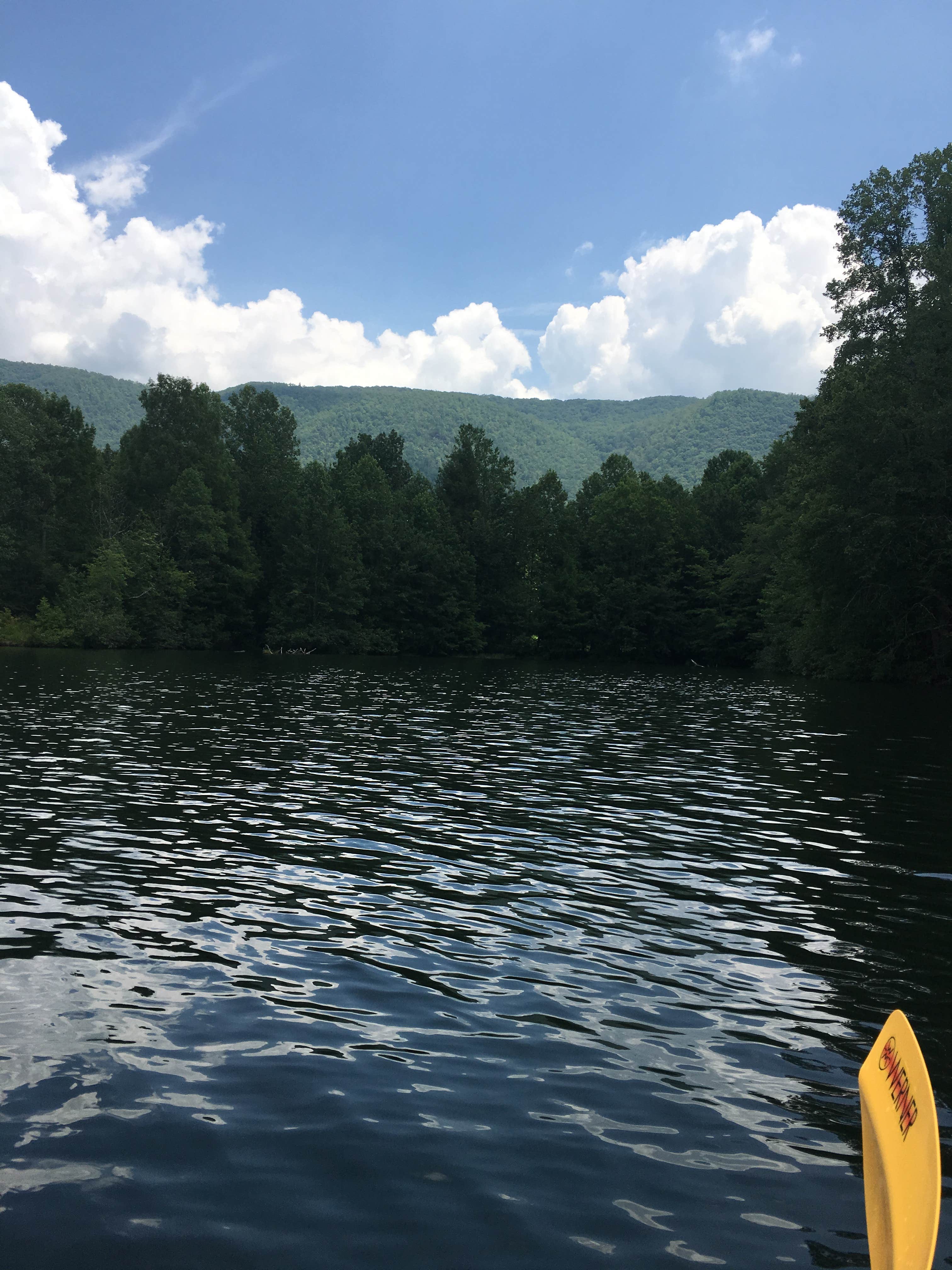 Indian Boundary Camping | The Dyrt