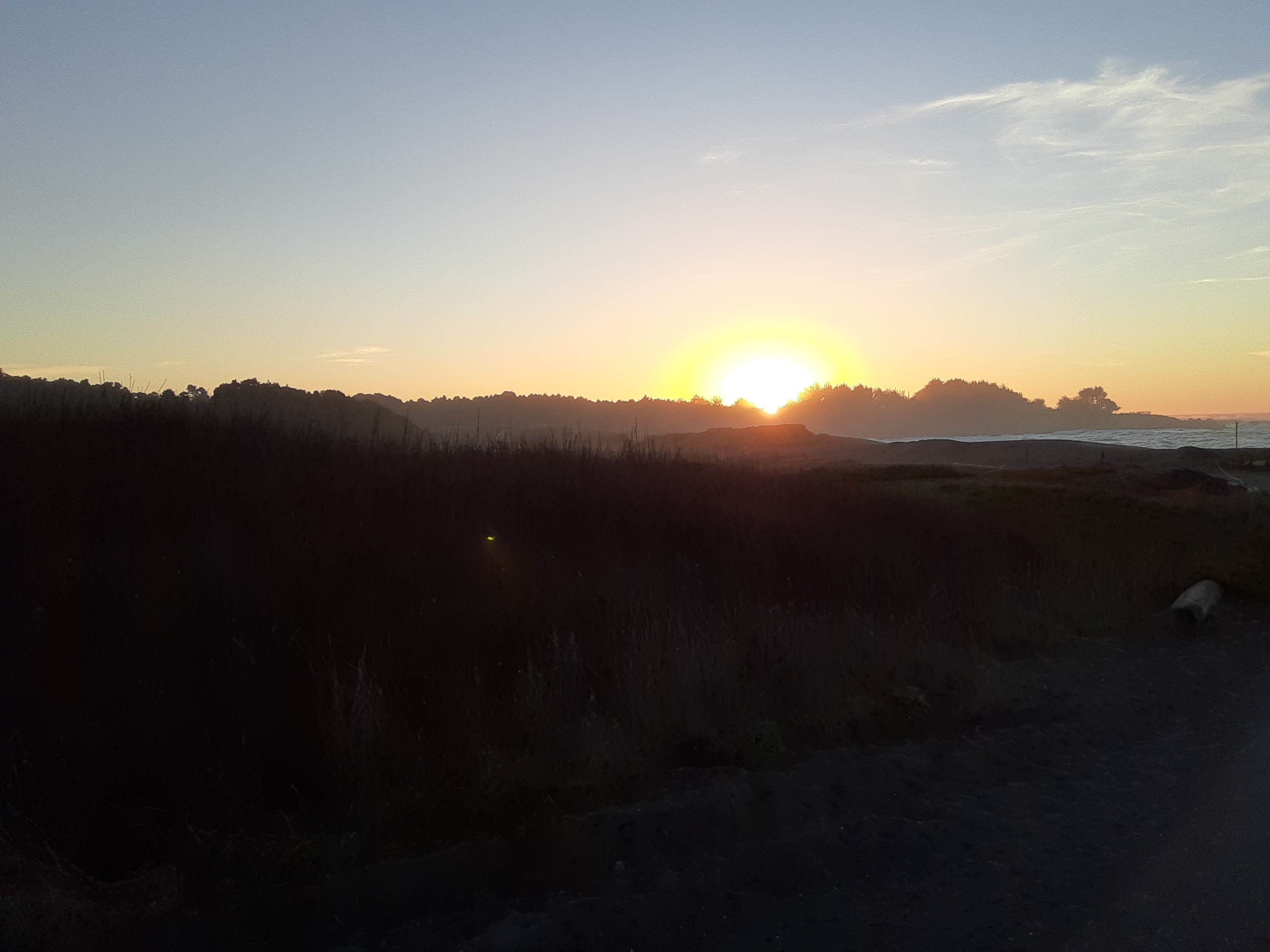 Cleone Campground | Fort Bragg, CA