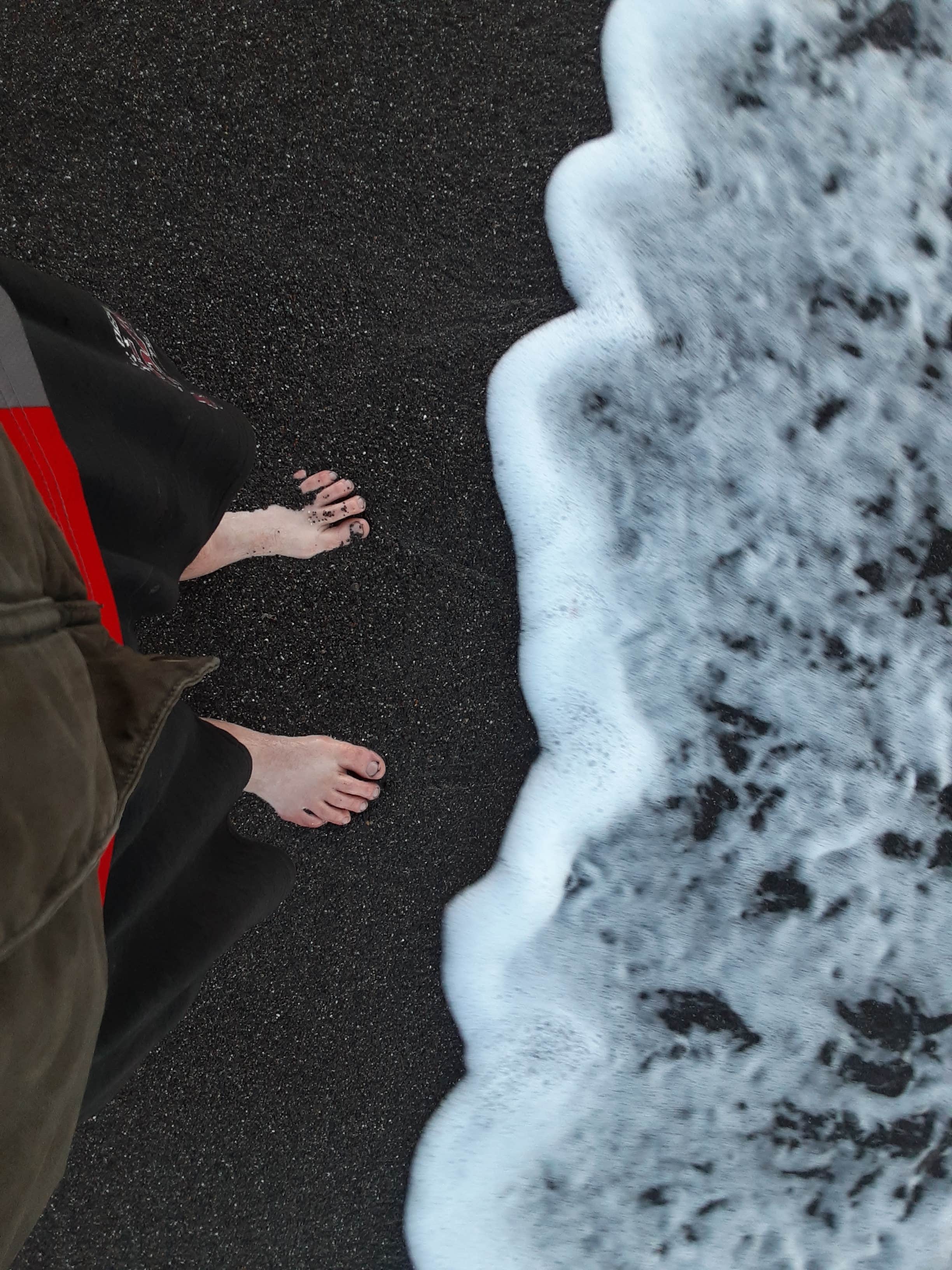 Cleone Campground | Fort Bragg, California