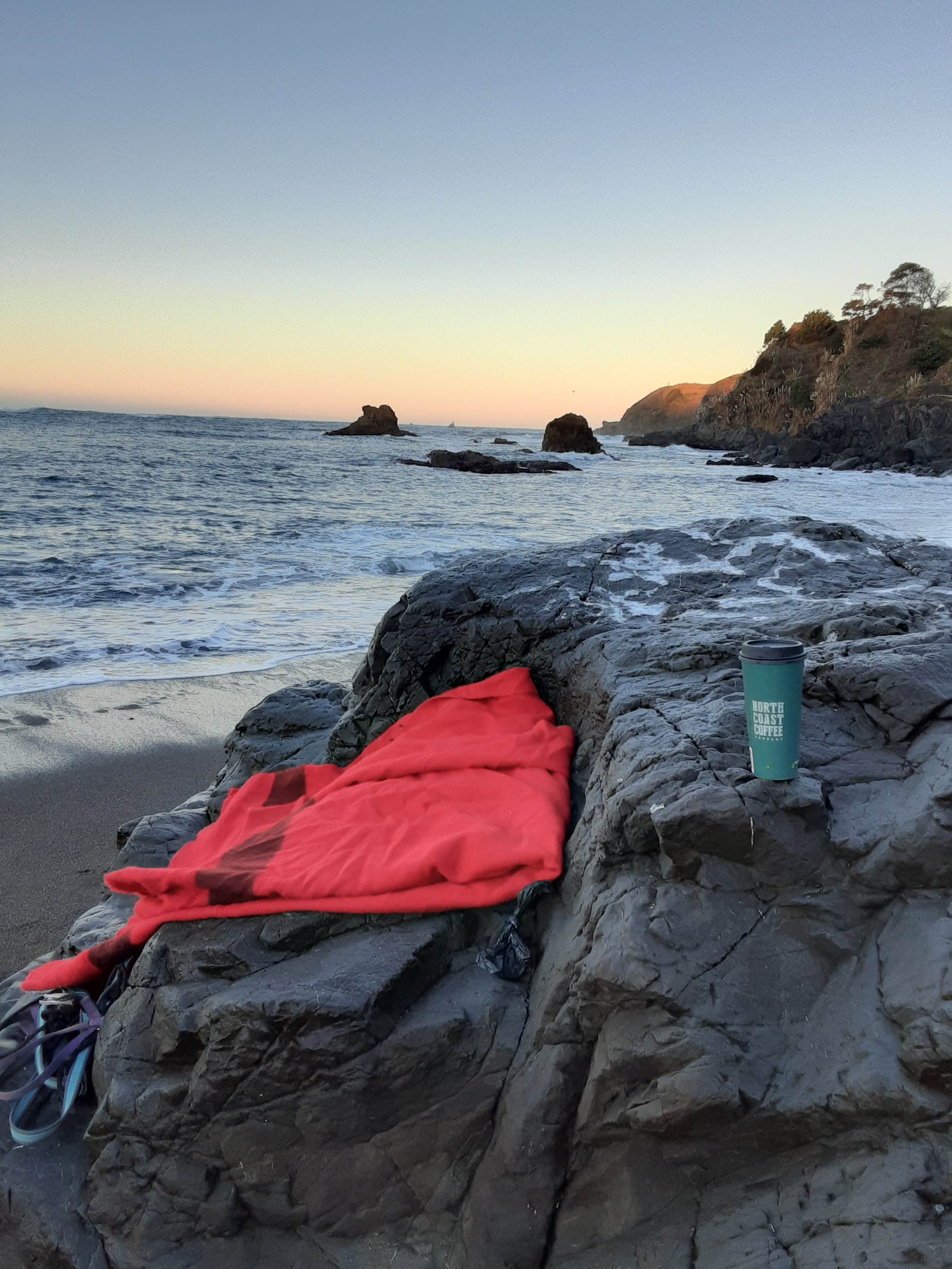 Cleone Campground | The Dyrt