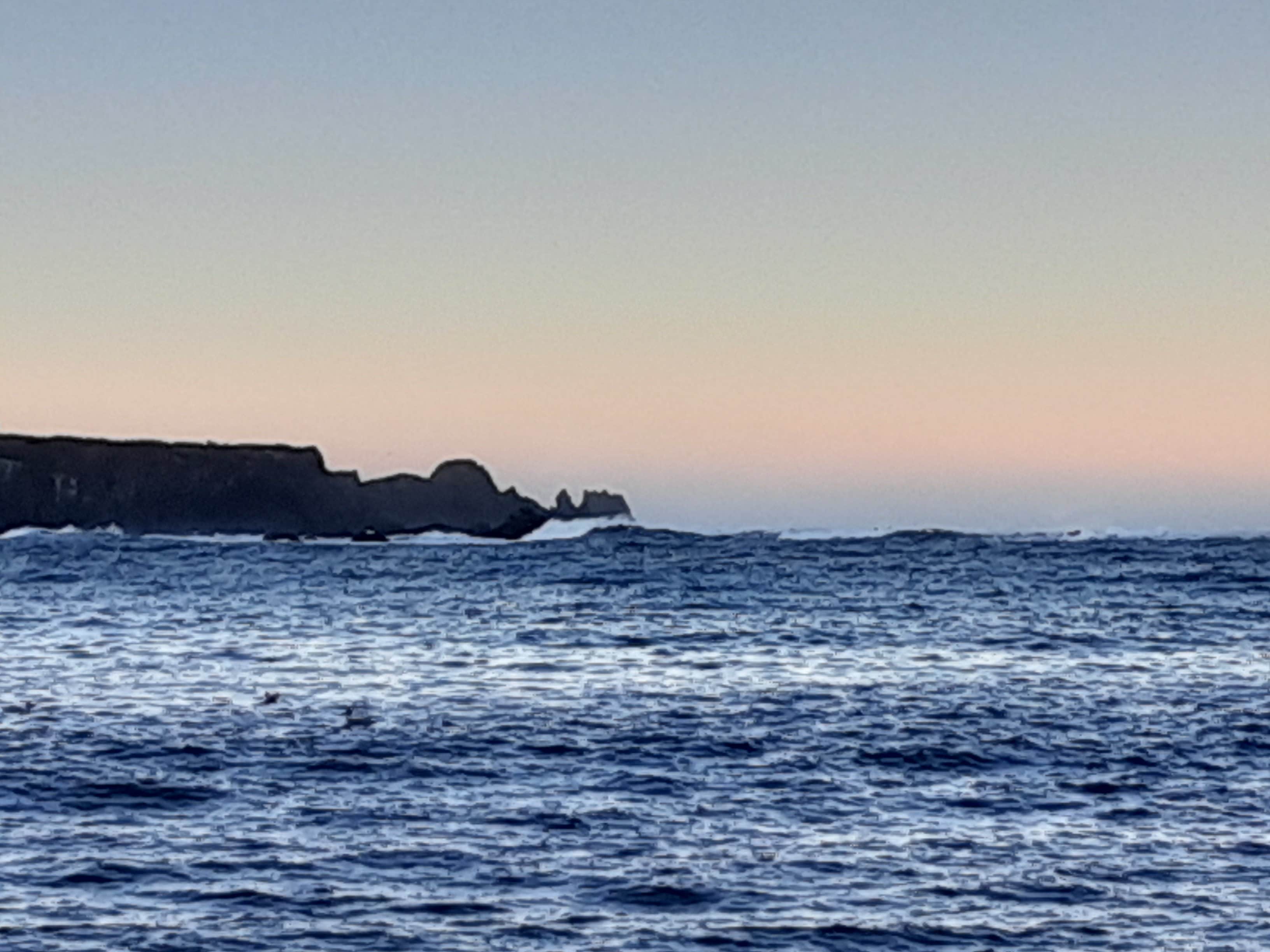 Cleone Campground | Fort Bragg, CA