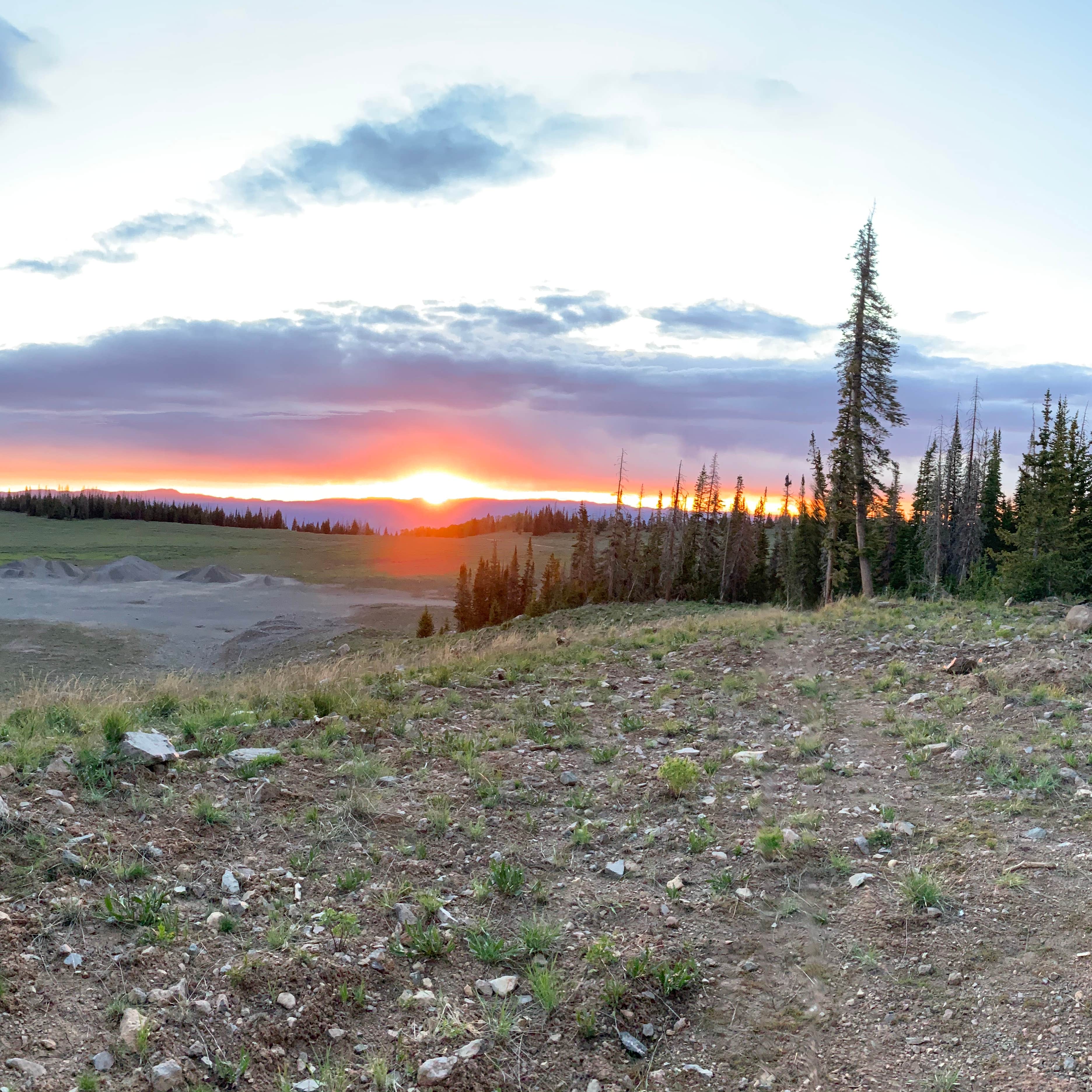 Honeycomb Rocks Campground Camping | The Dyrt