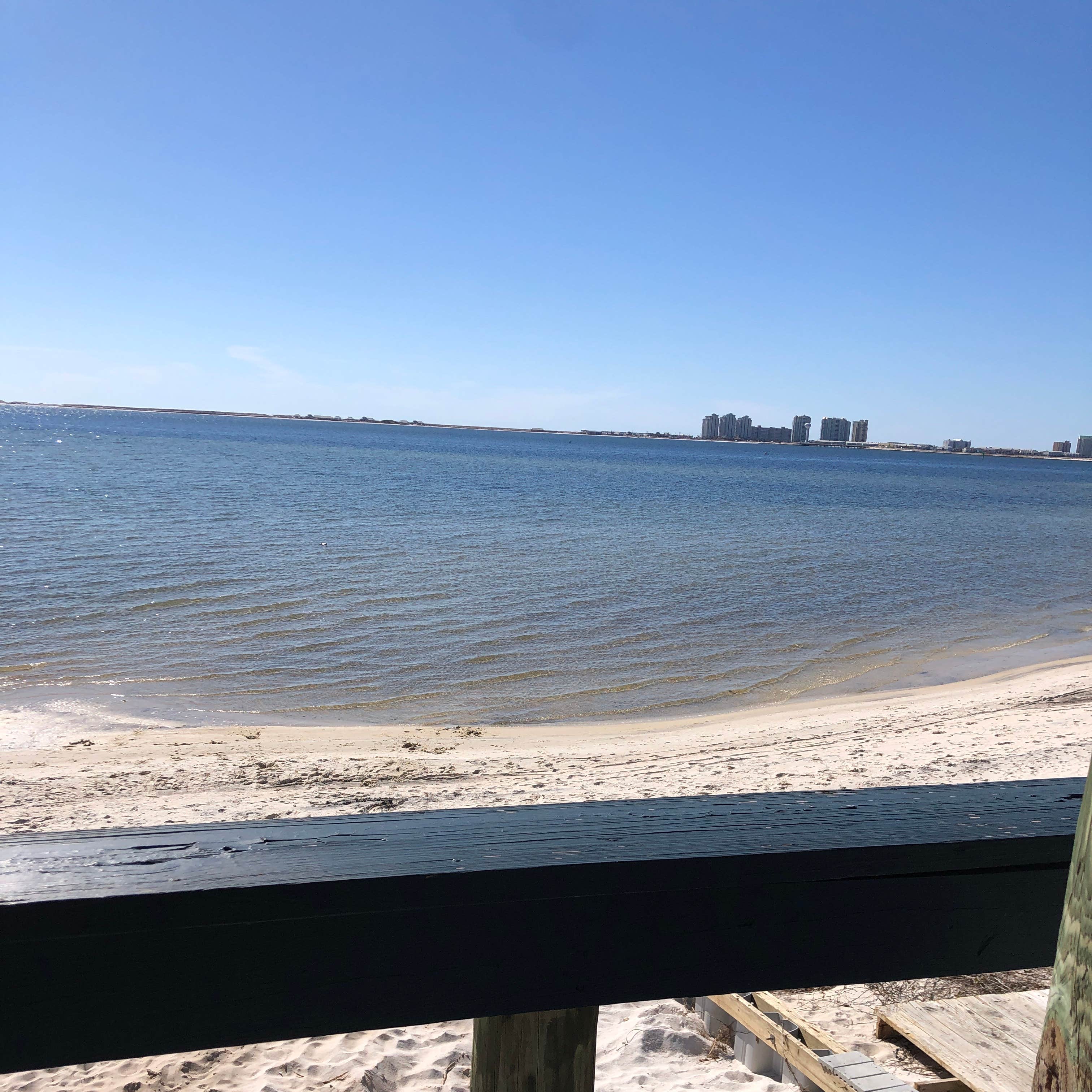 Emerald Beach RV Park Camping | The Dyrt