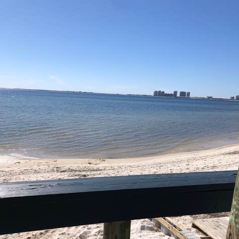 Emerald Beach RV Park Camping | The Dyrt