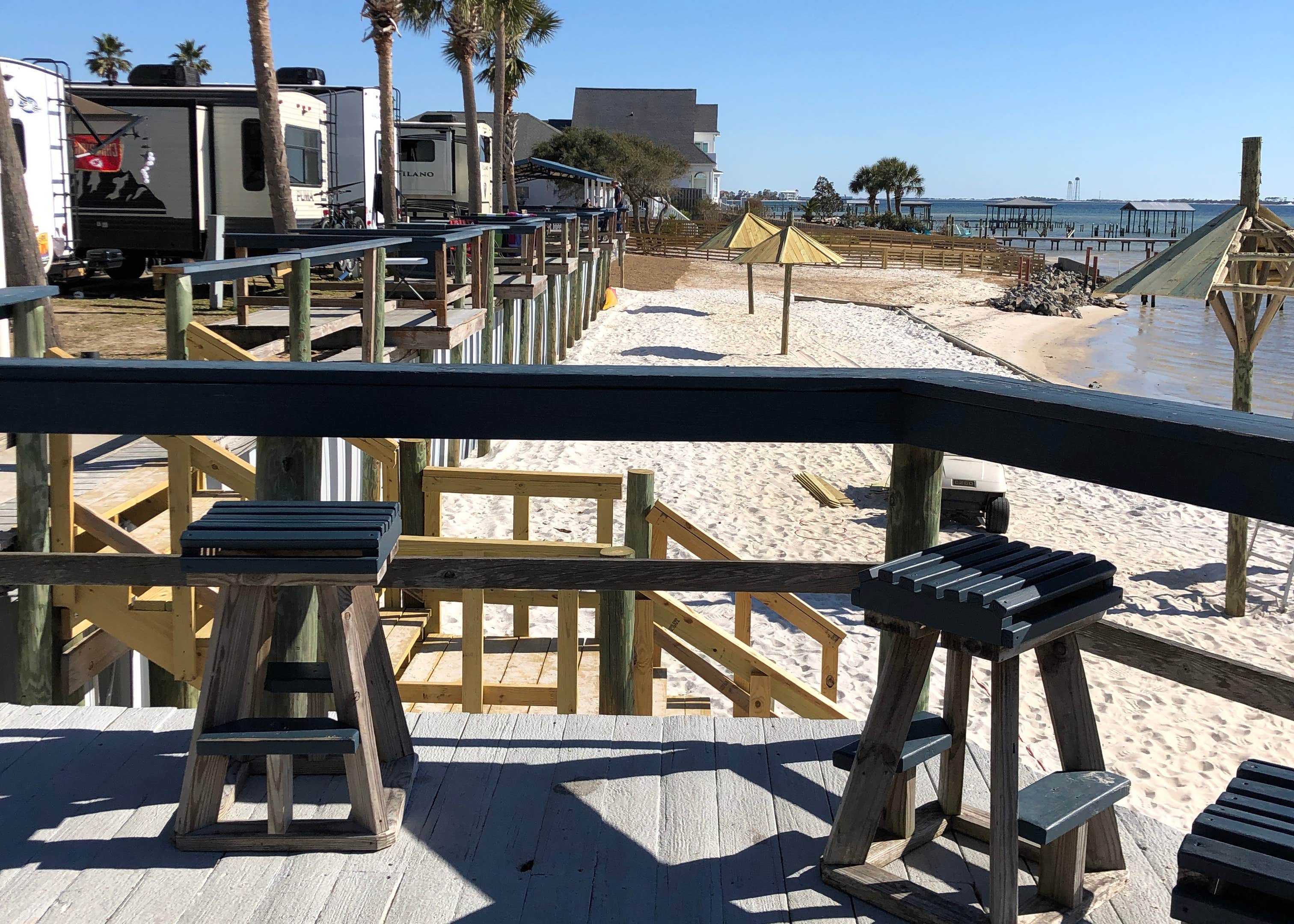 Emerald Beach RV Park Camping | The Dyrt