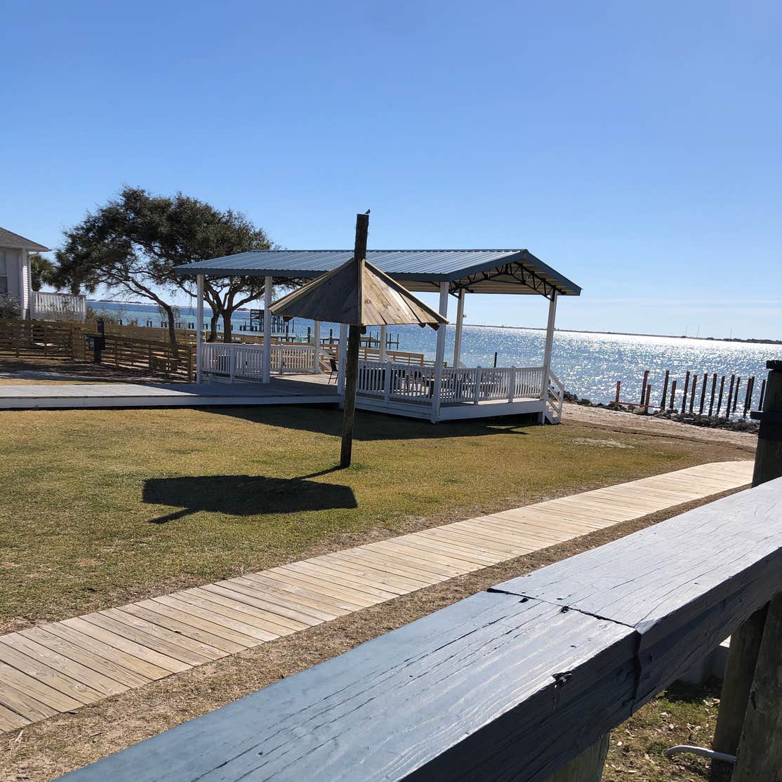 Emerald Beach RV Park Camping | The Dyrt