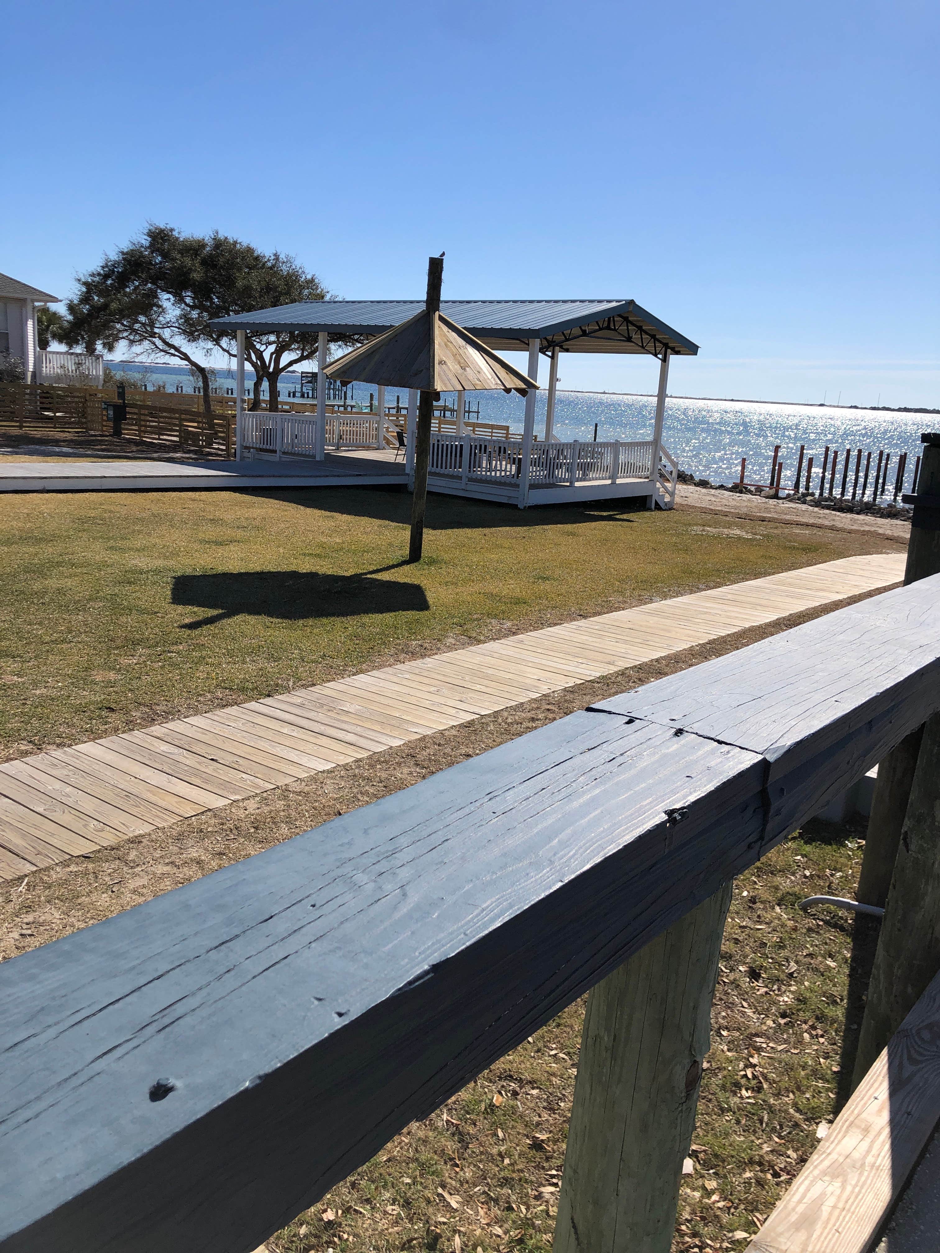 Emerald Beach RV Park | Navarre, FL