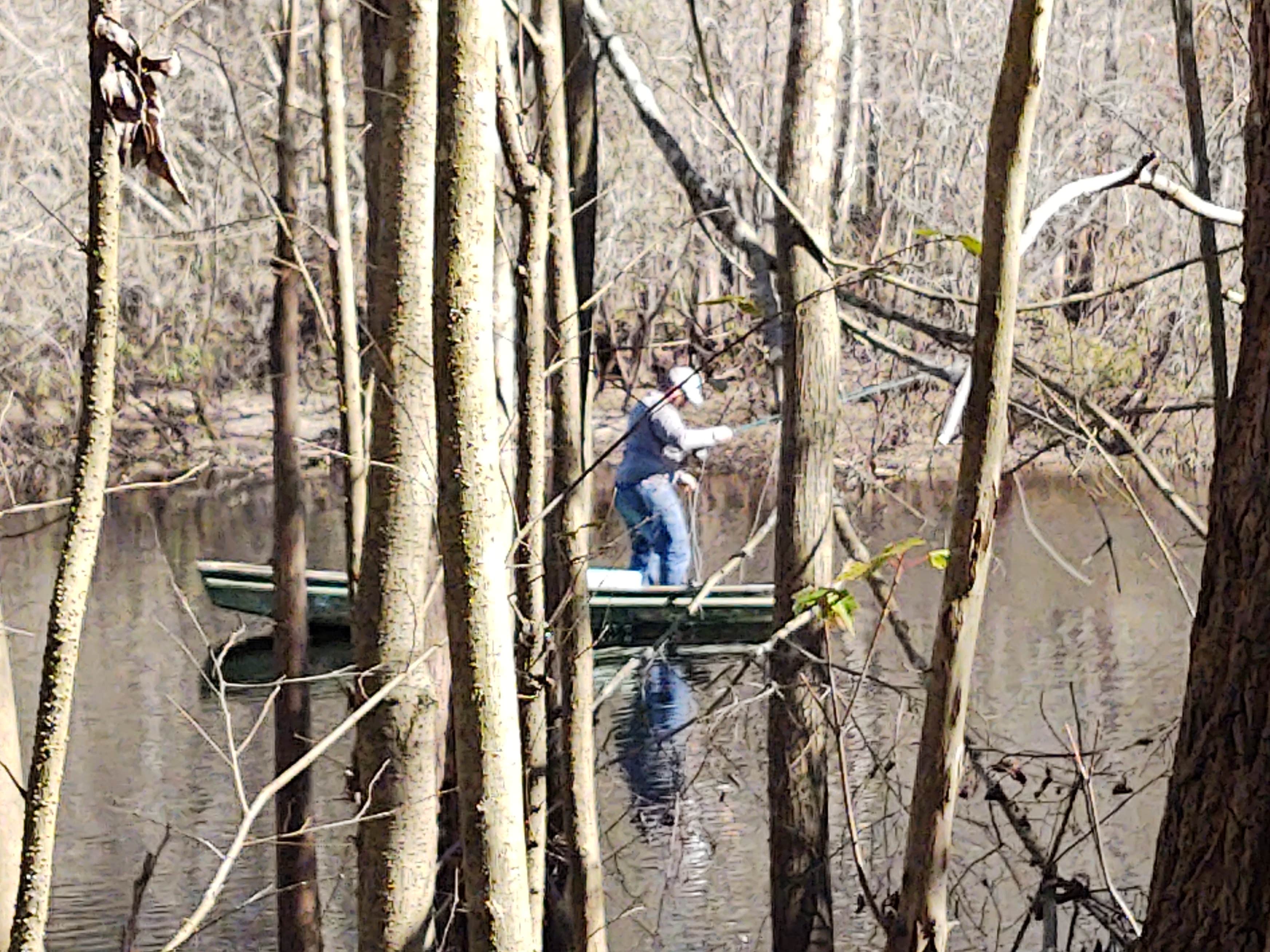 River Junction - Withlacoochee State Forest Camping | The Dyrt