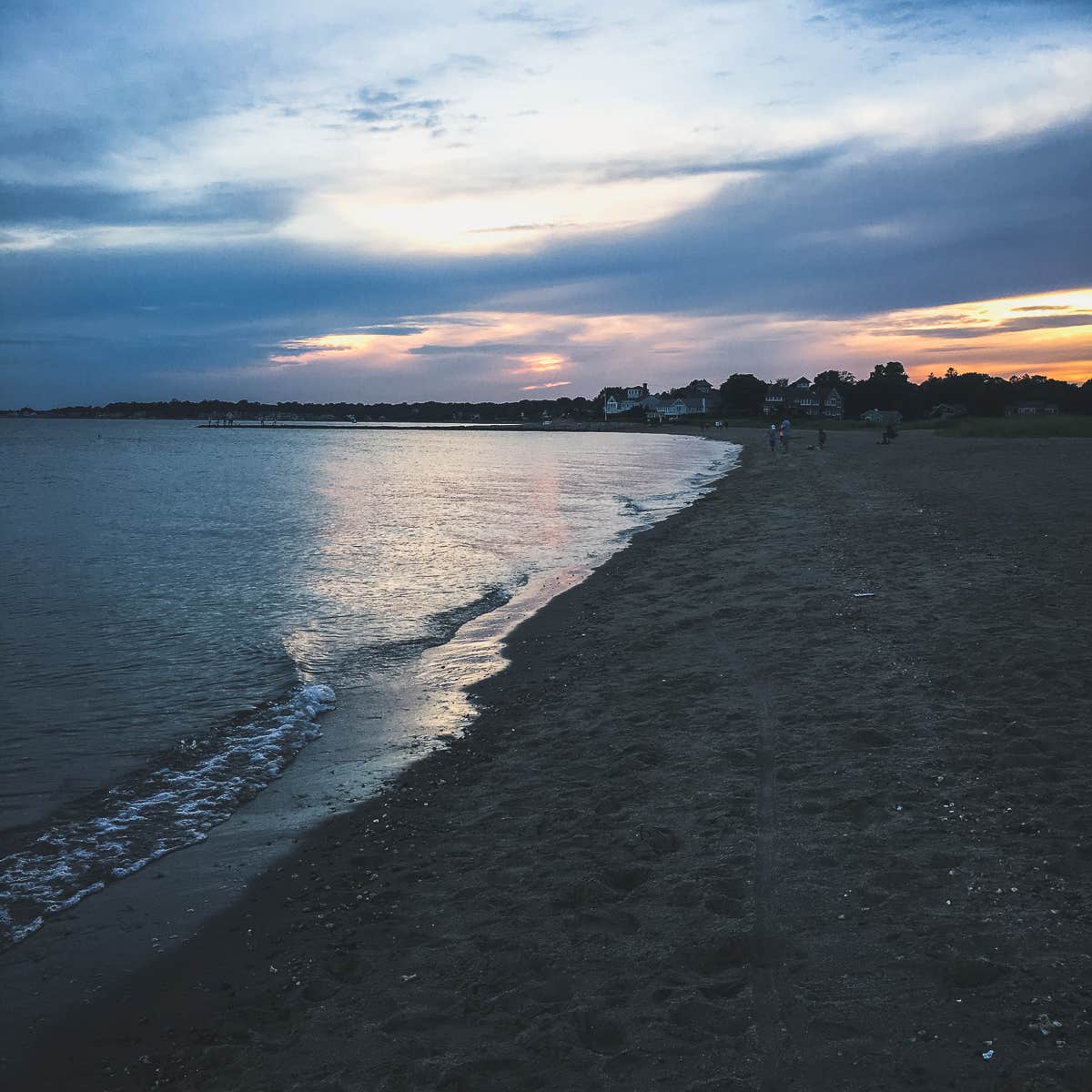 Hammonasset Beach State Park Camping | The Dyrt
