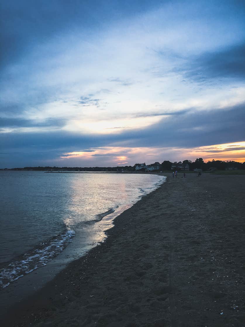 Hammonasset Beach State Park Camping | The Dyrt