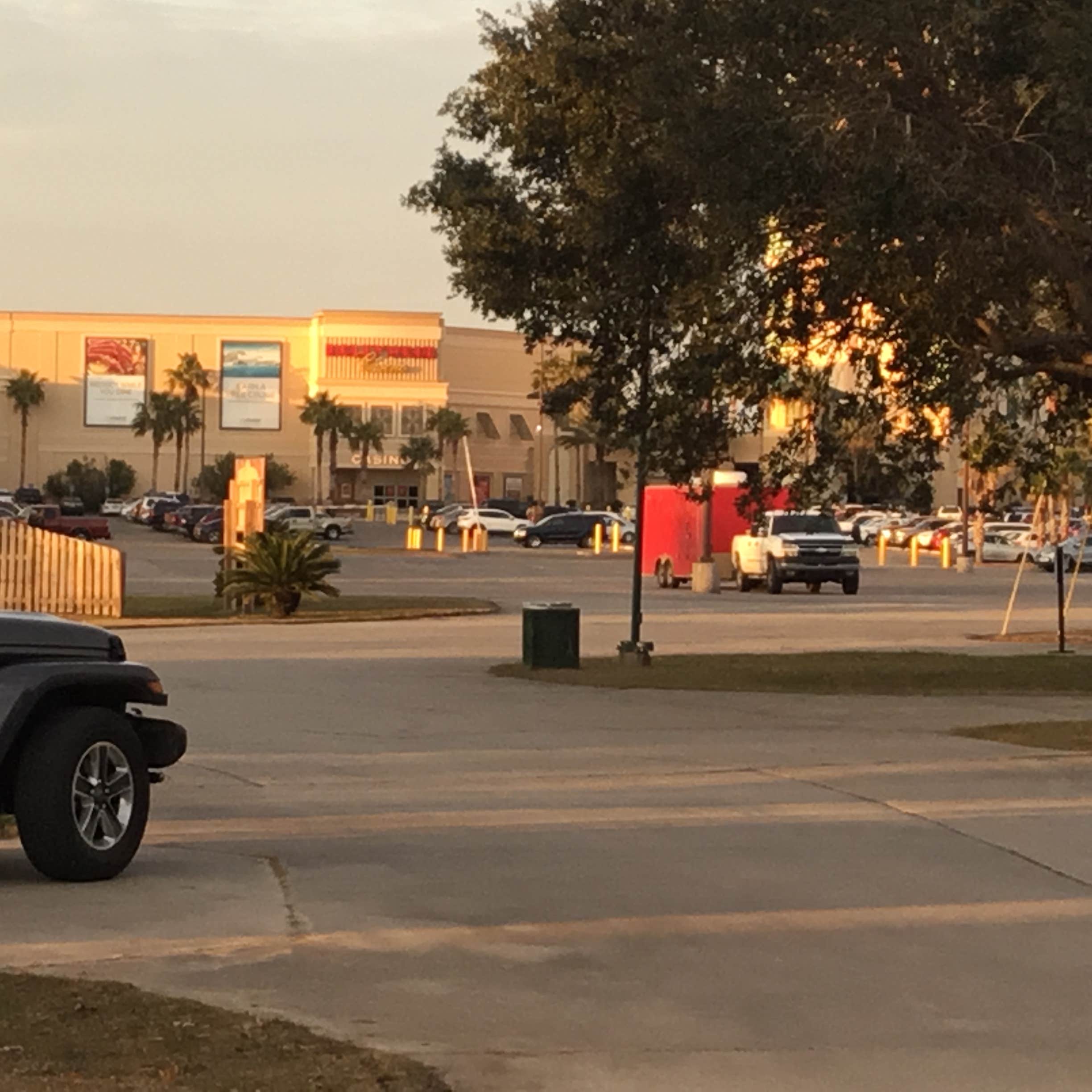 Bay St. Louis RV Park and Campground Camping | The Dyrt