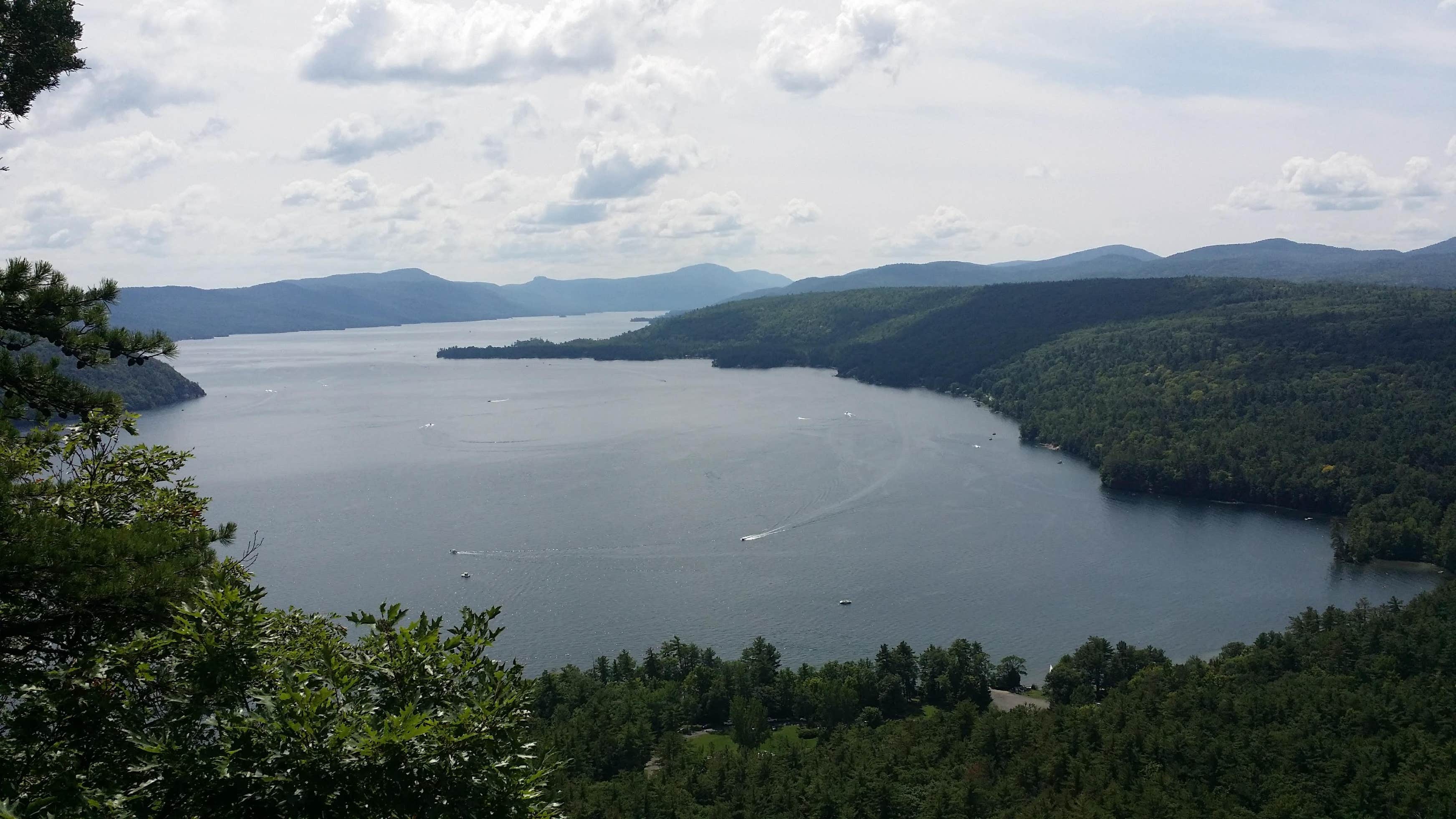 Rogers Rock Campground | The Dyrt