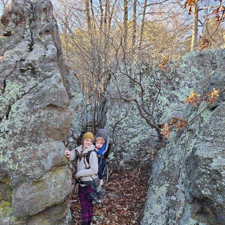 Horseshoe Canyon Ranch Camping | The Dyrt