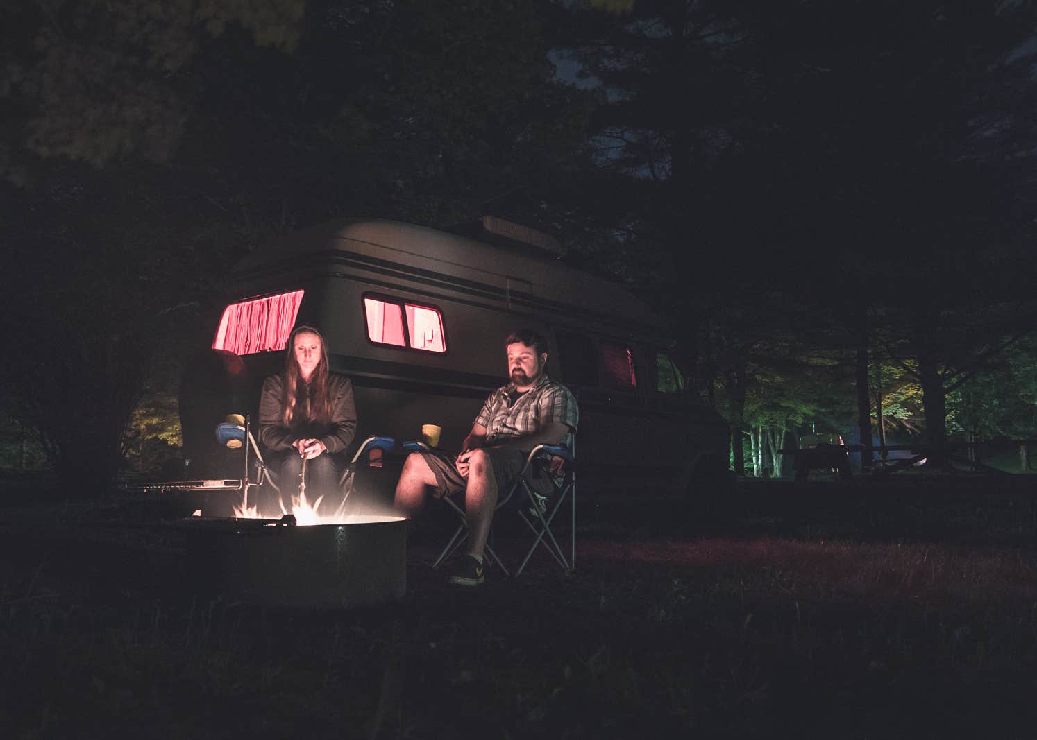 October Mountain State Forest Camping | The Dyrt