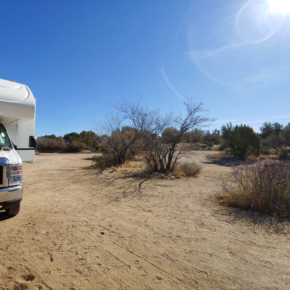 Burro Creek Dispersed Camping Camping | The Dyrt